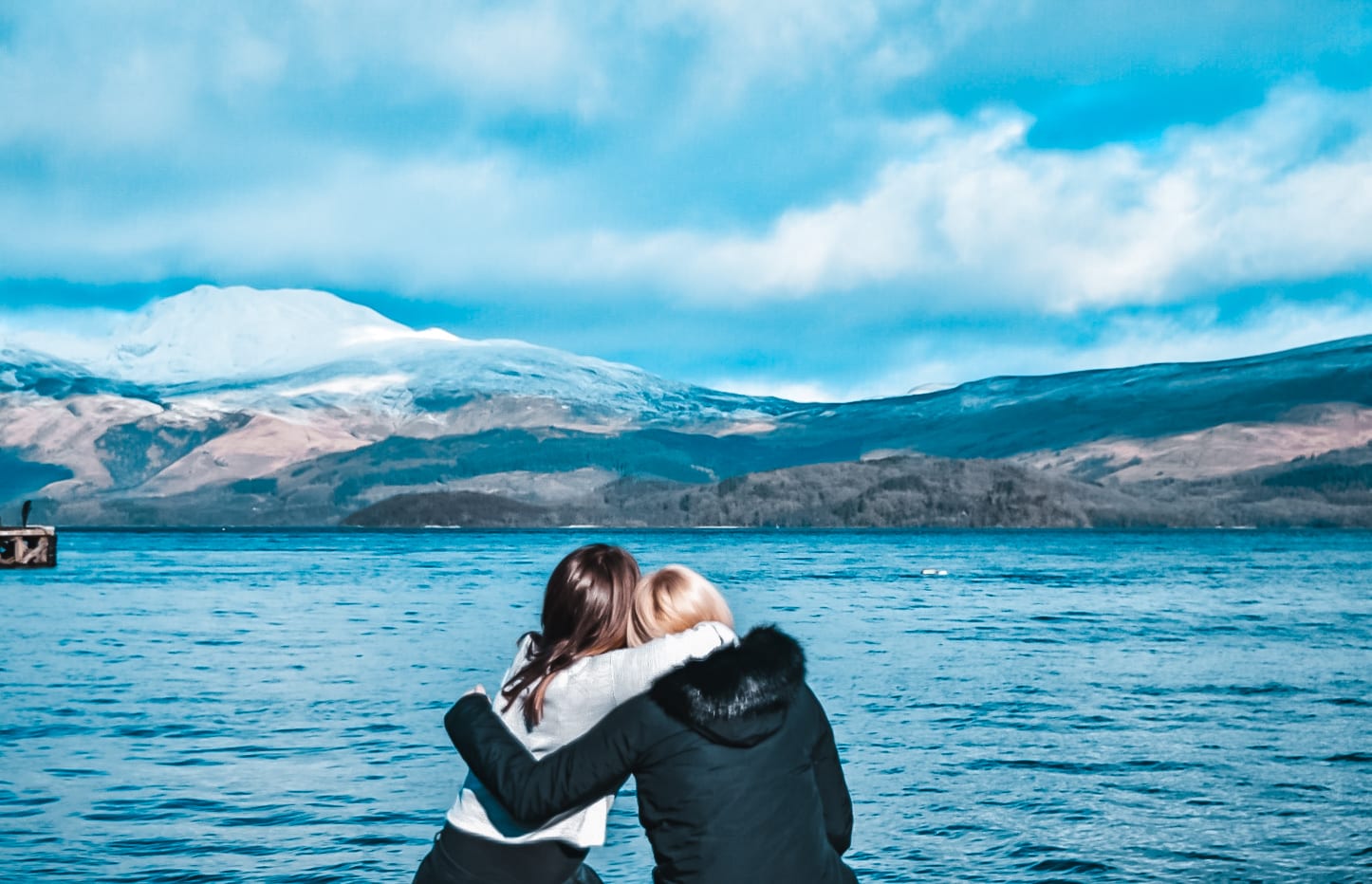 Alyssa Lodge | Fora Travel