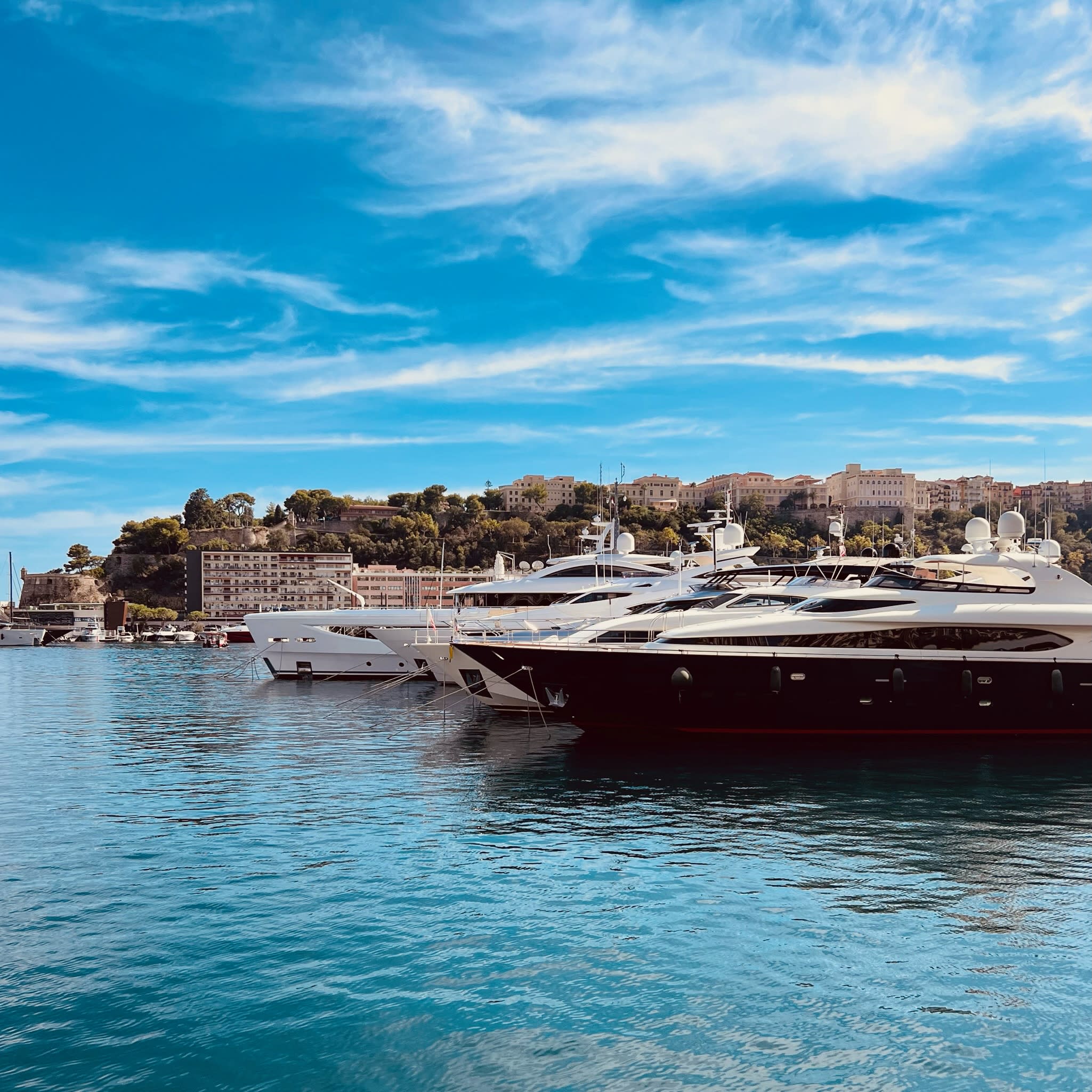 Patricia Caruso | Fora Travel