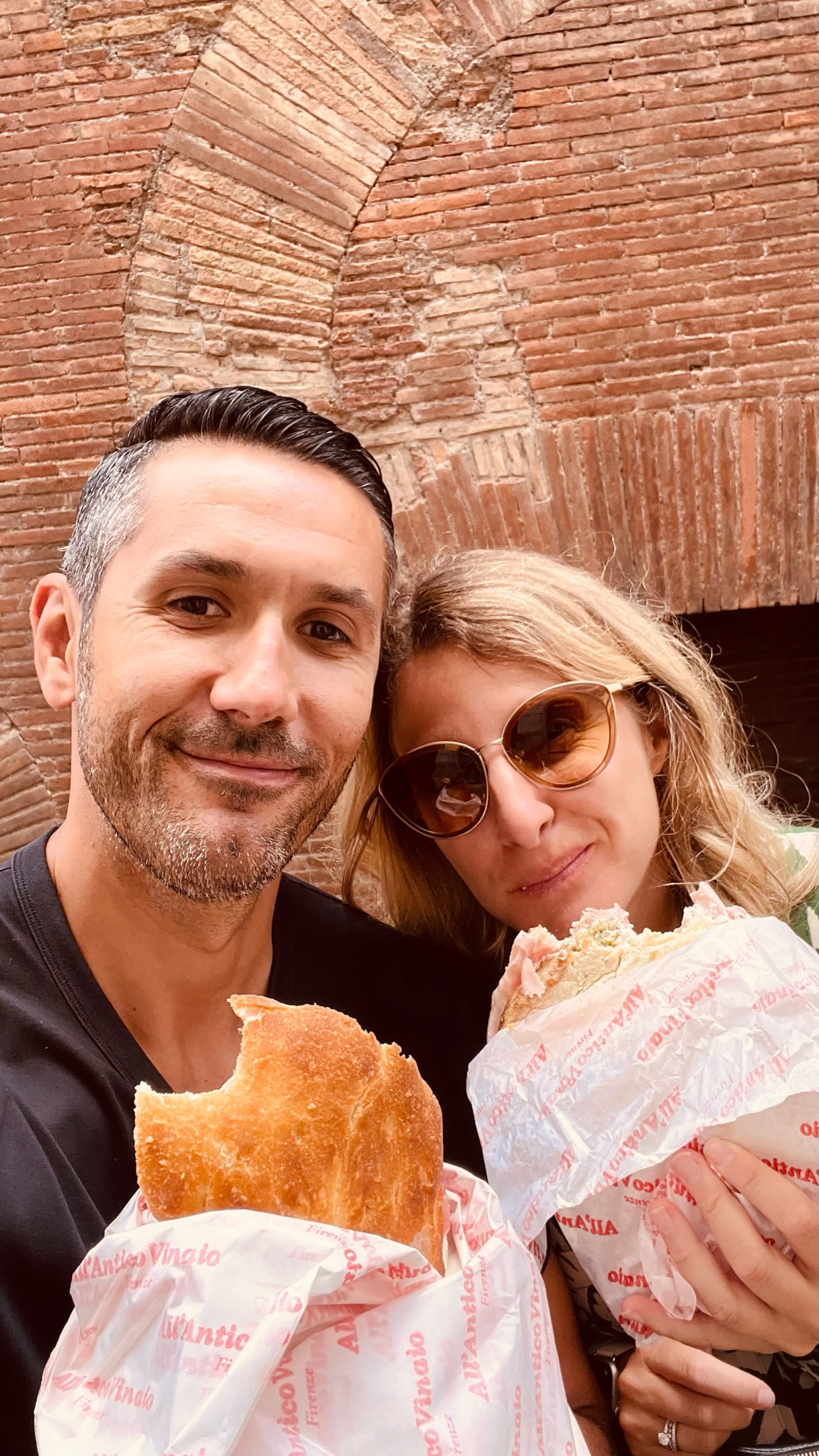 Patricia Caruso | Fora Travel