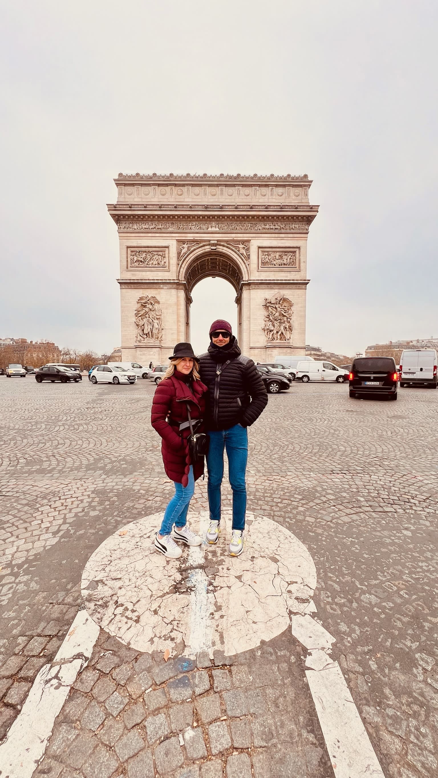Patricia Caruso | Fora Travel