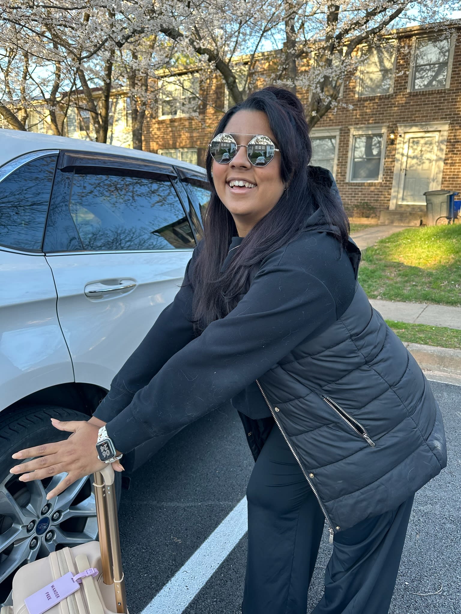 Taylor Trombley | Fora Travel