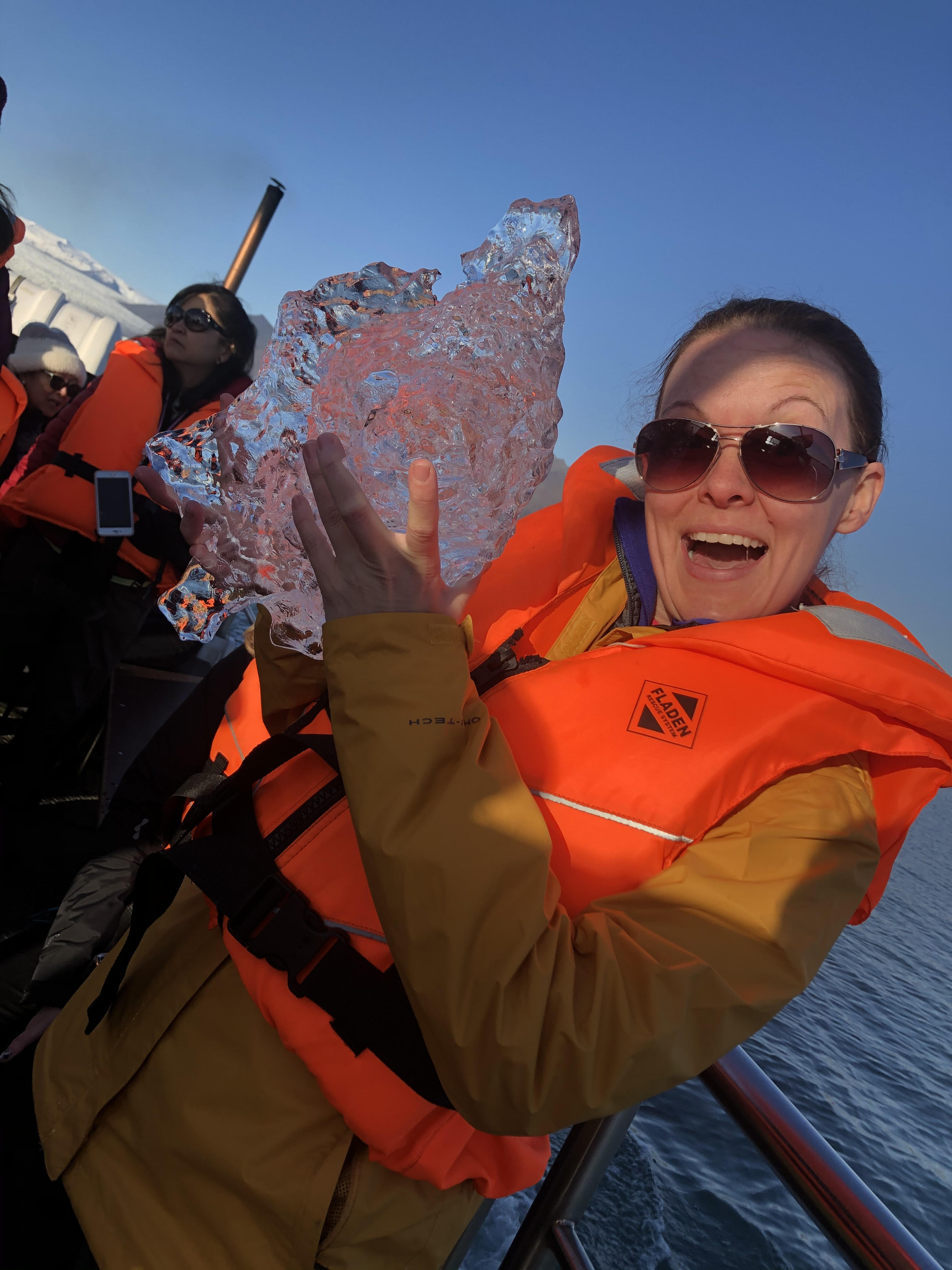 Kristen Ritz | Fora Travel