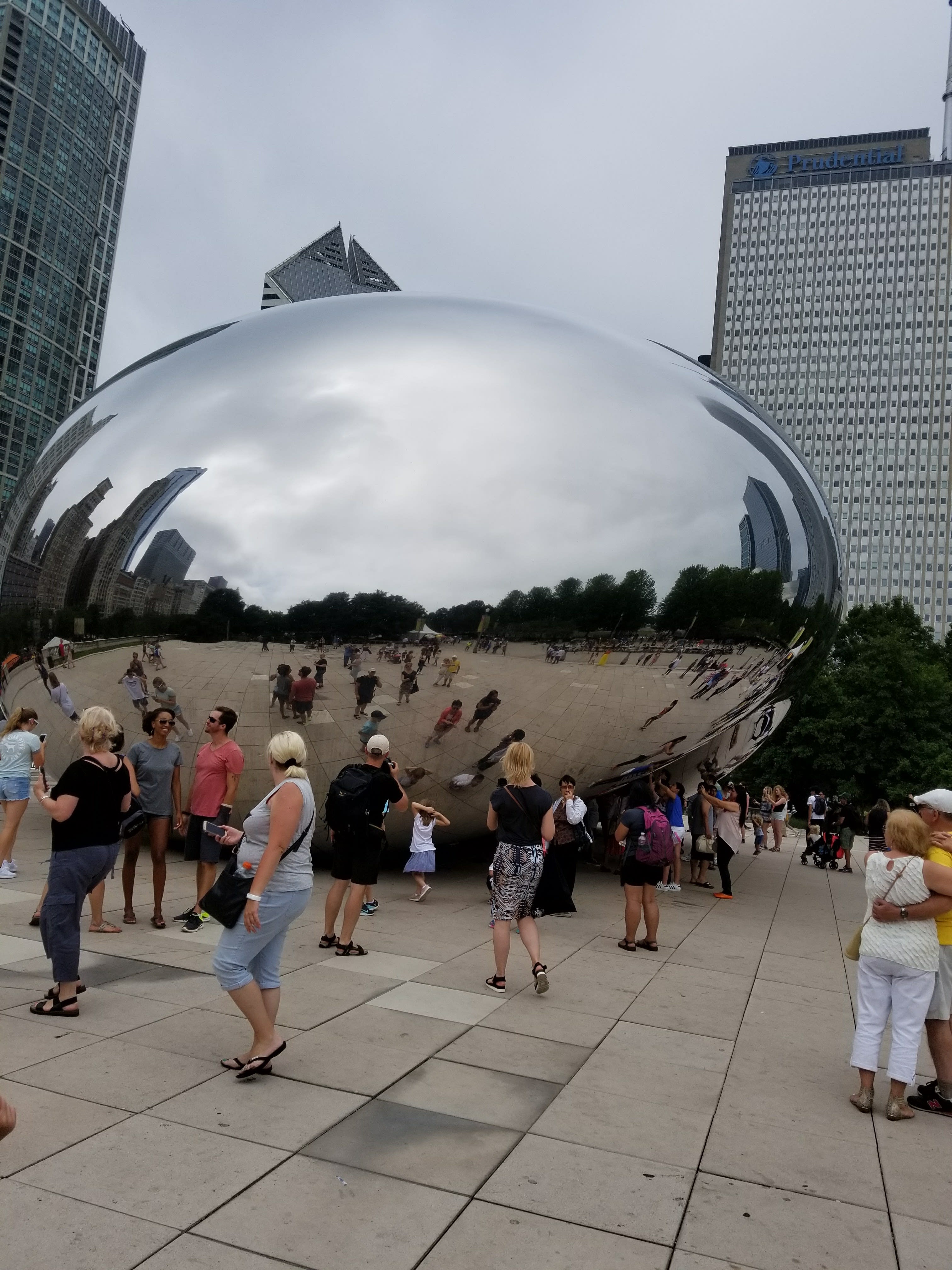 Patti Reiss | Fora Travel