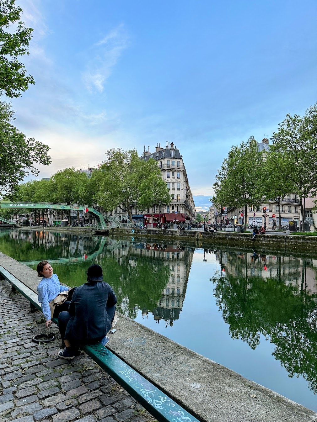 Jennifer De Witt | Fora Travel