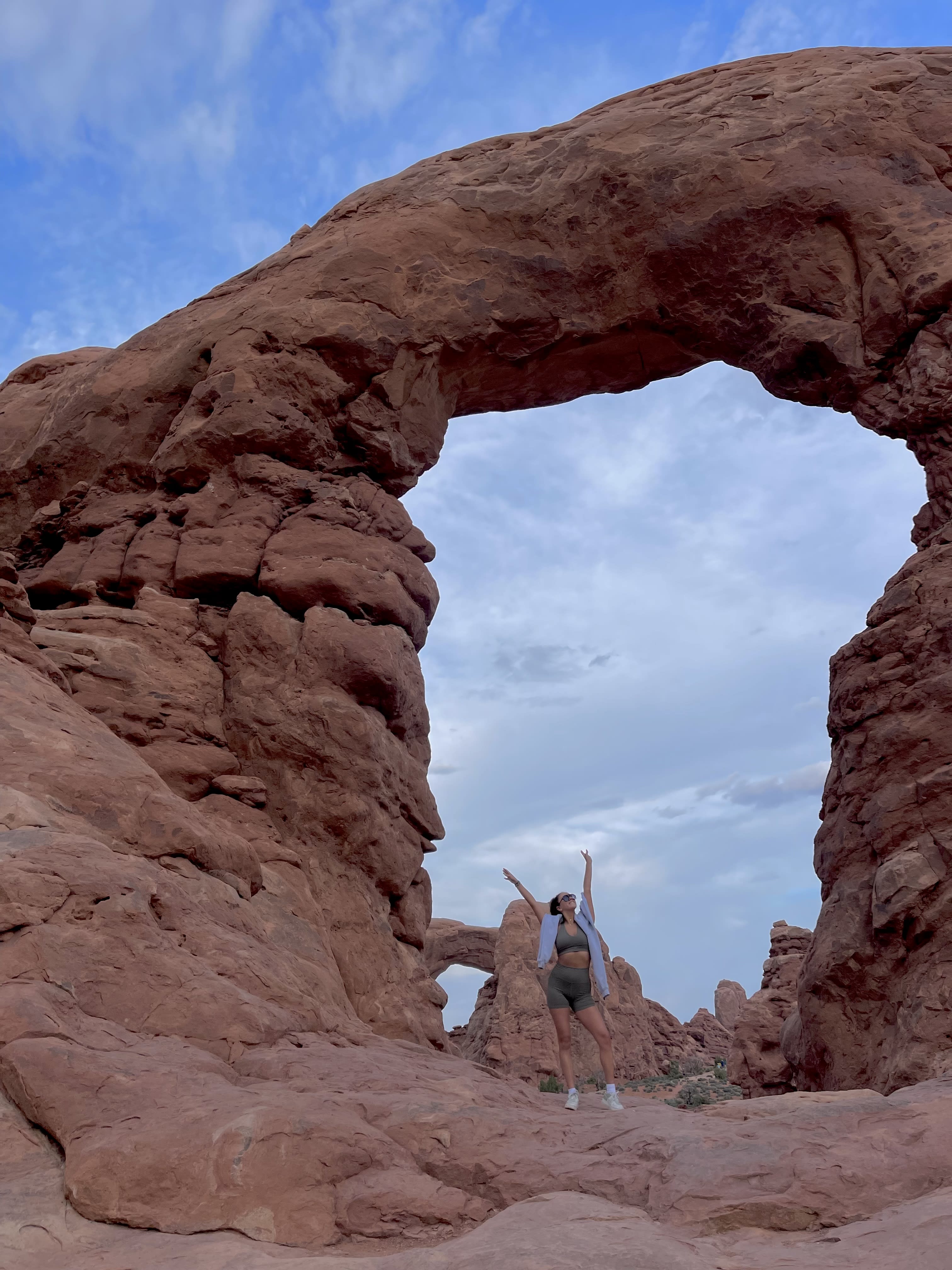 Cali Schwetz | Fora Travel