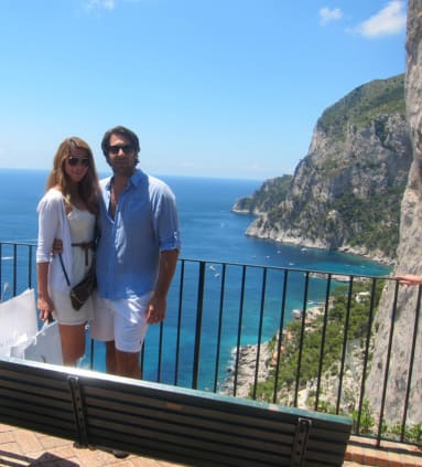 Jennifer Tomina | Fora Travel