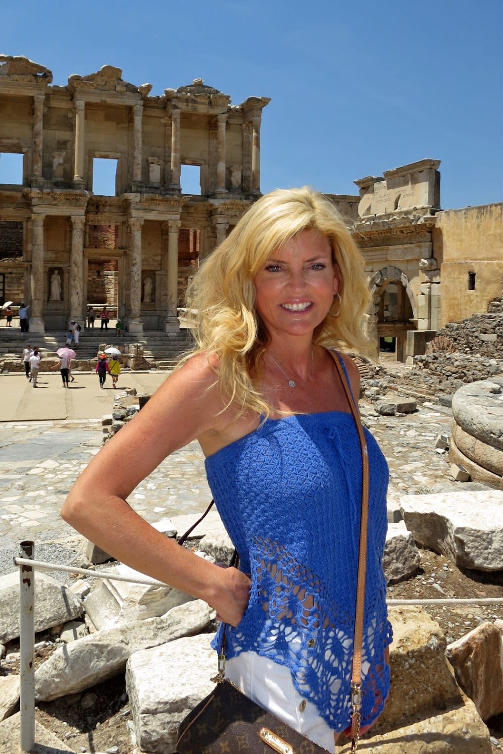Amy Gamble | Fora Travel