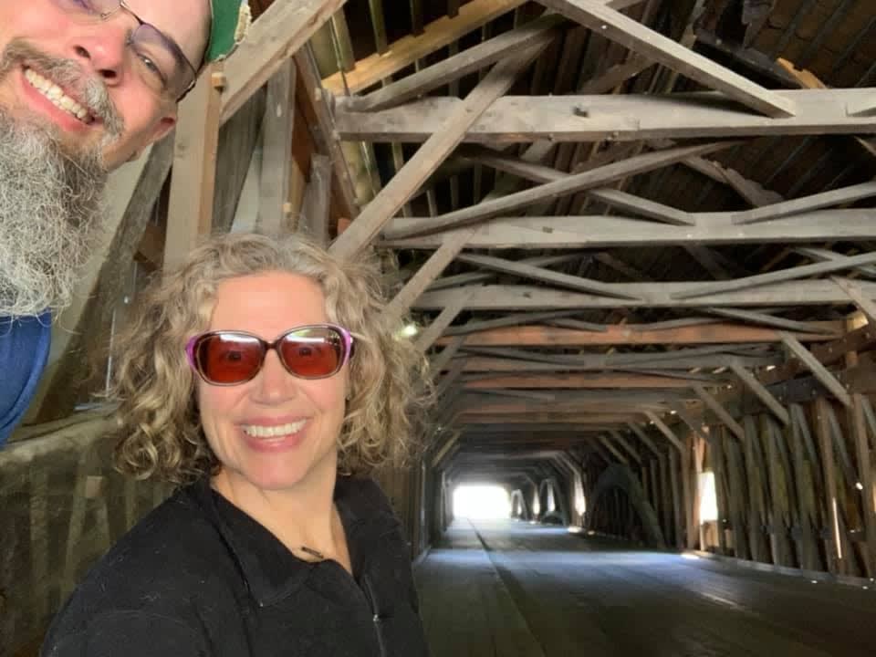 Alison Vannoy | Fora Travel