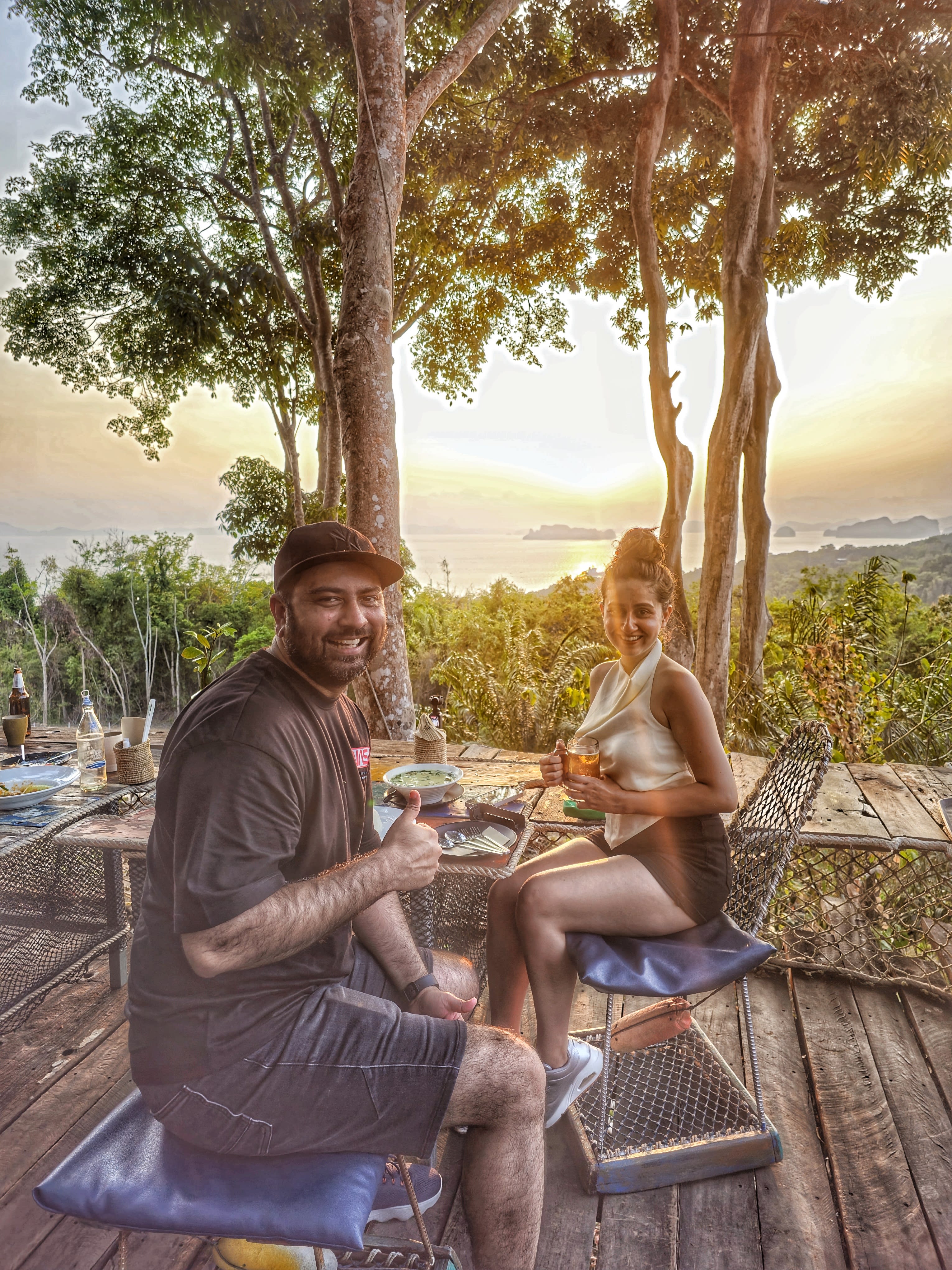 Nimit Midha | Fora Travel