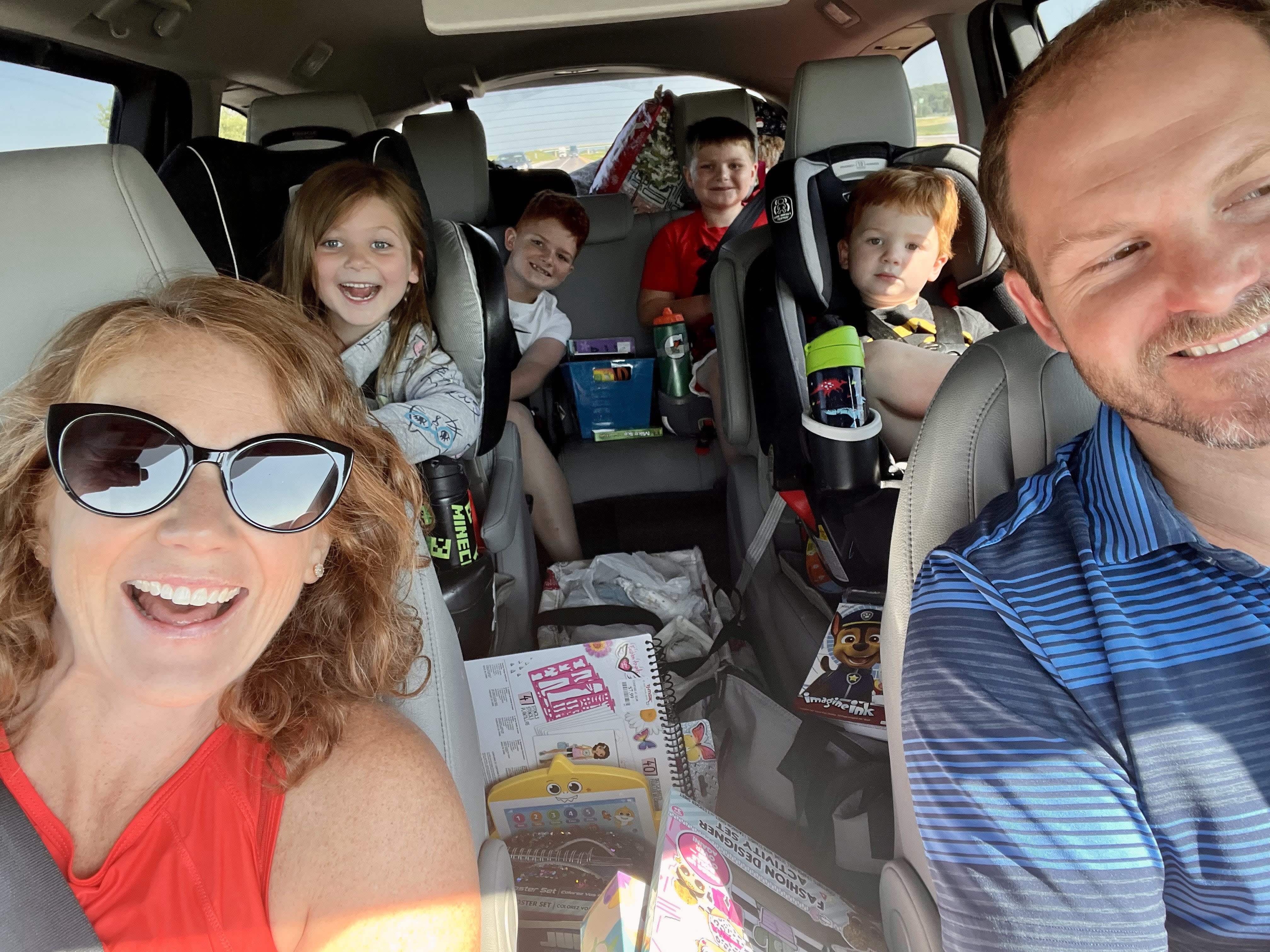 Veronica Bird | Fora Travel
