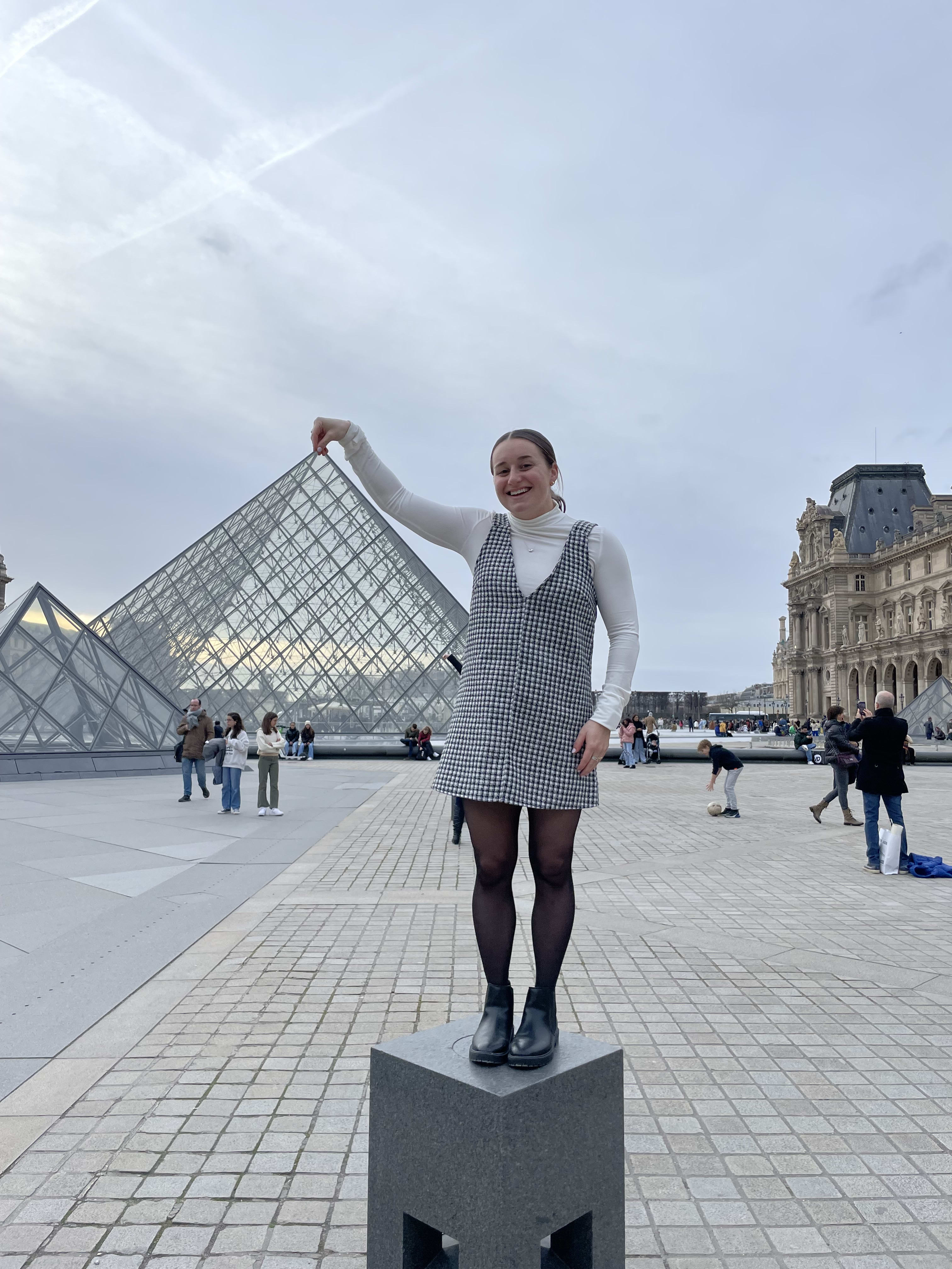Kate Galvin | Fora Travel