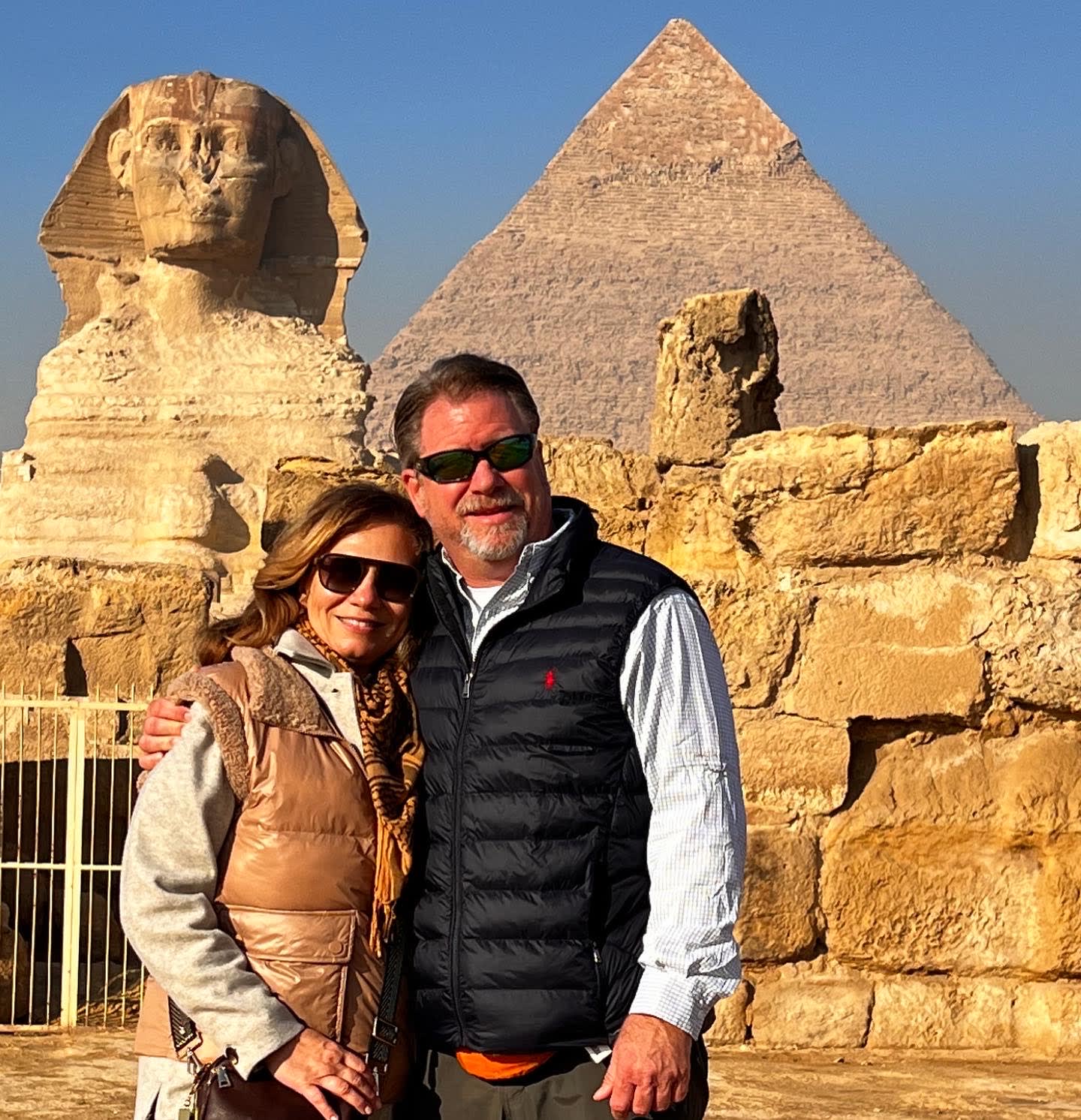 Christine Sanchez | Fora Travel