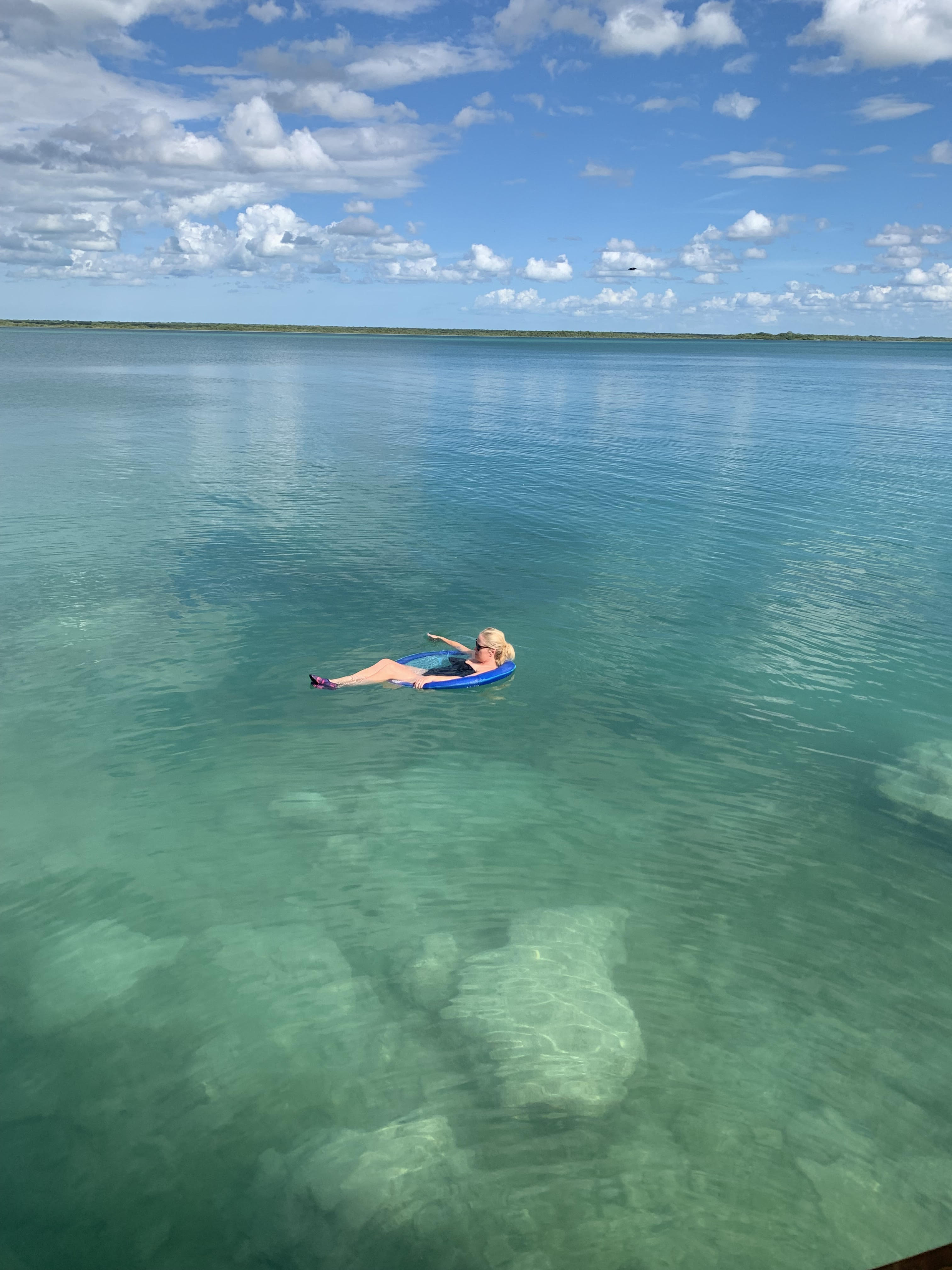 Allison Molinski | Fora Travel