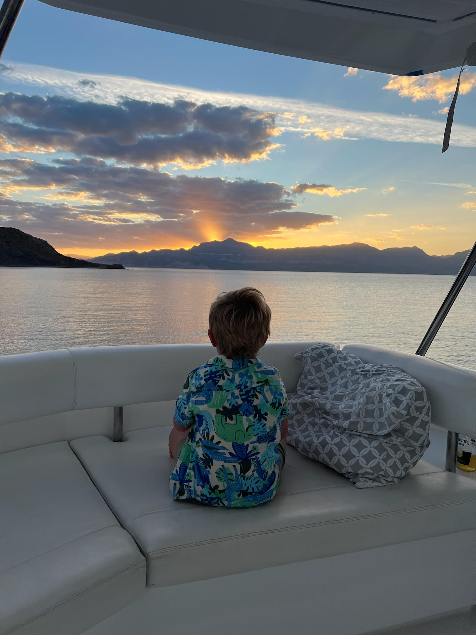 Allison Molinski | Fora Travel