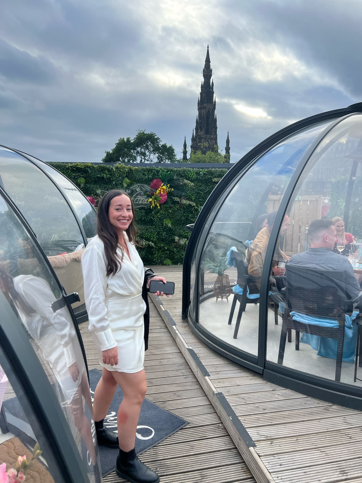 Exploring Edinburgh: A Journey Through Scotland's Historic Capital