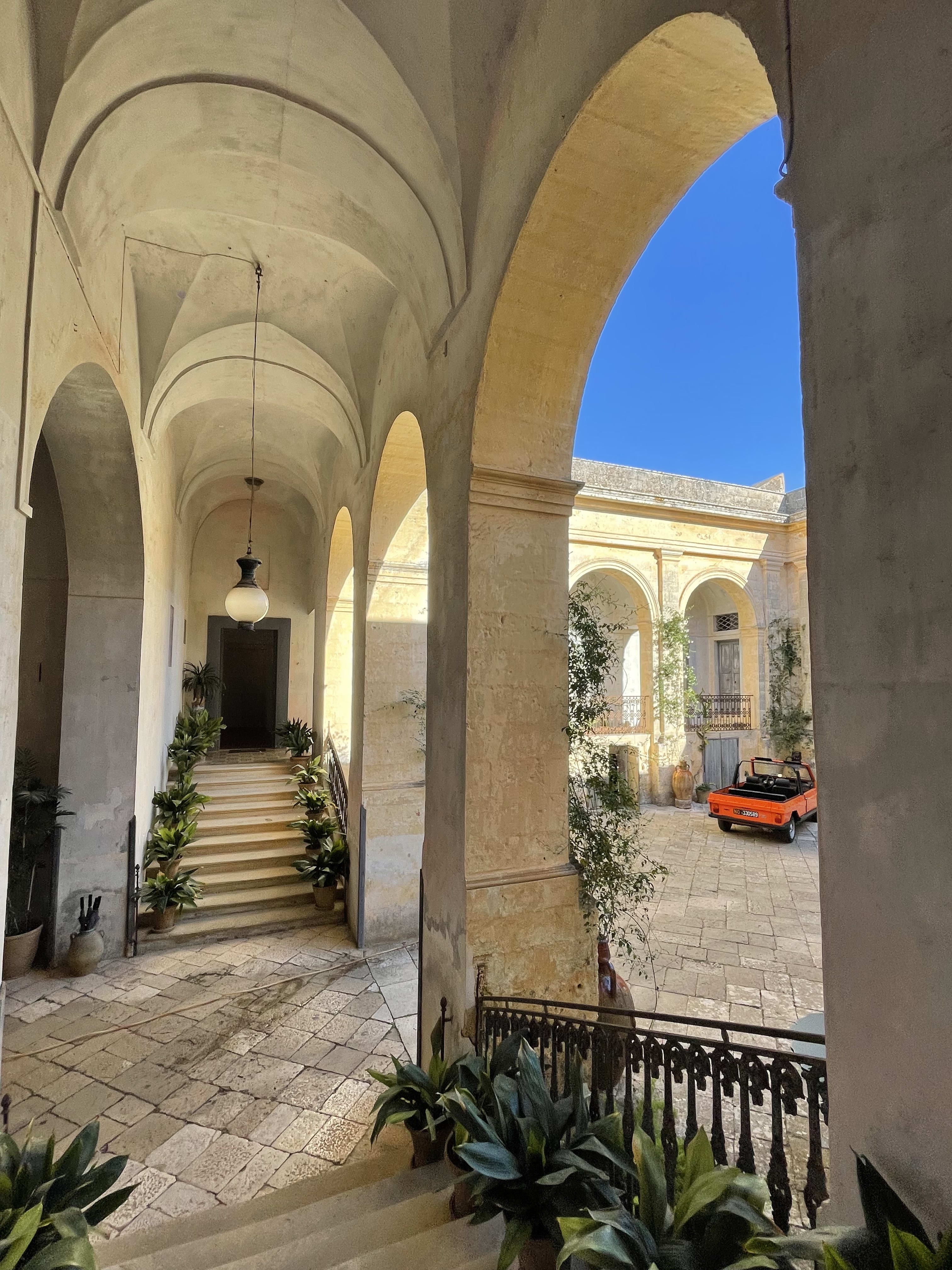 Daryn Schwartz | Fora Travel