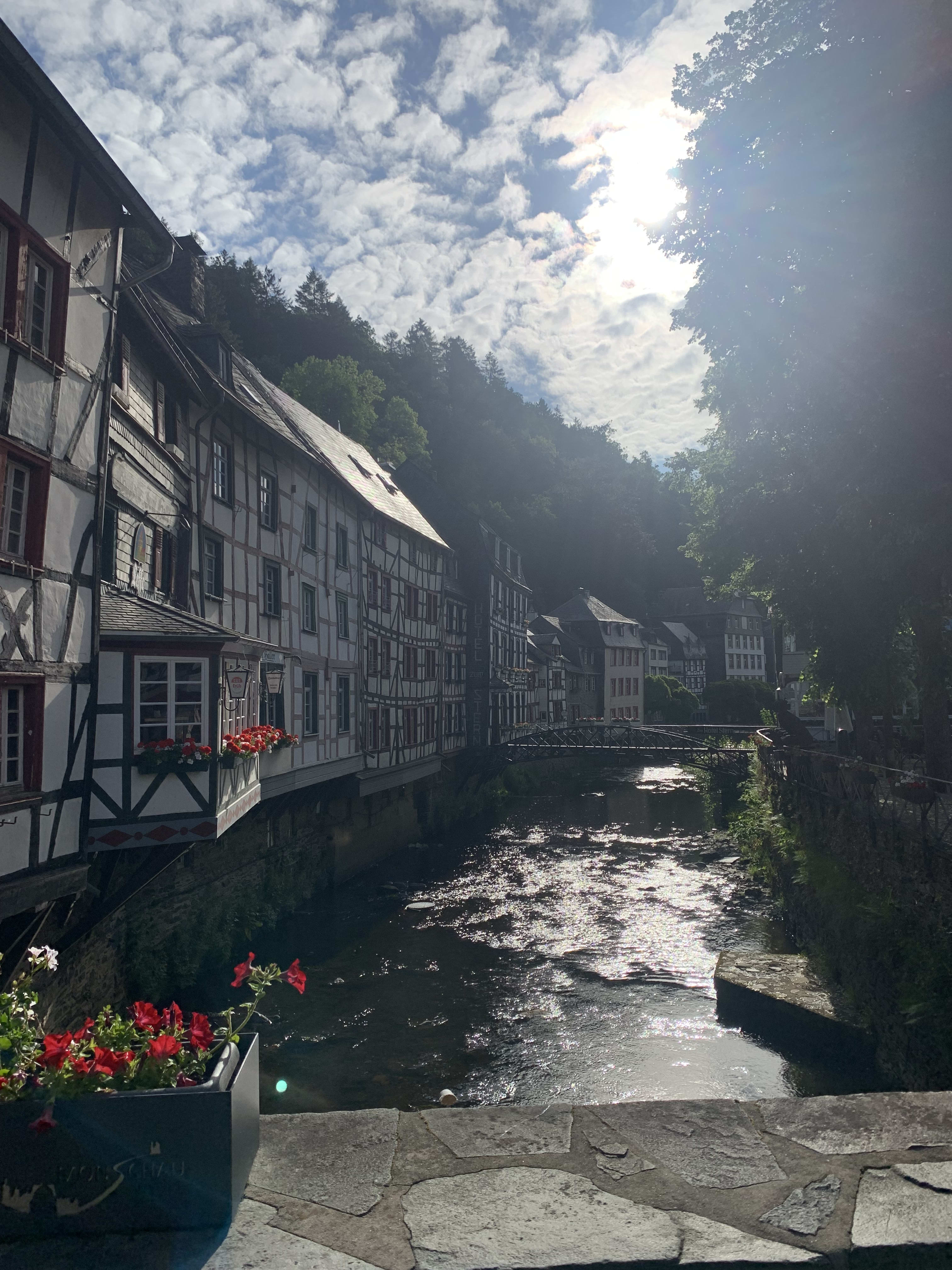 Thomas Conner | Fora Travel