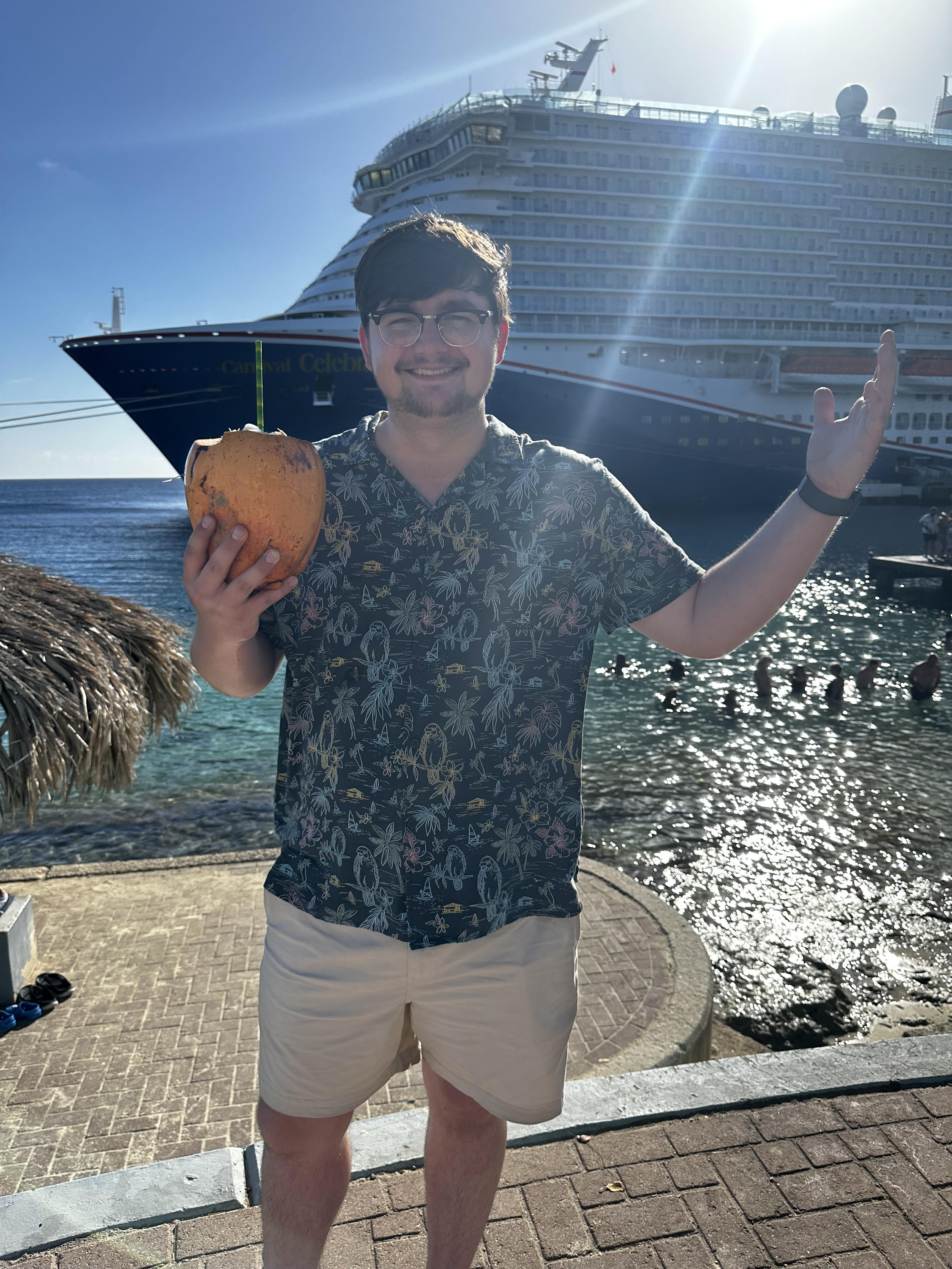 Matthew London | Fora Travel