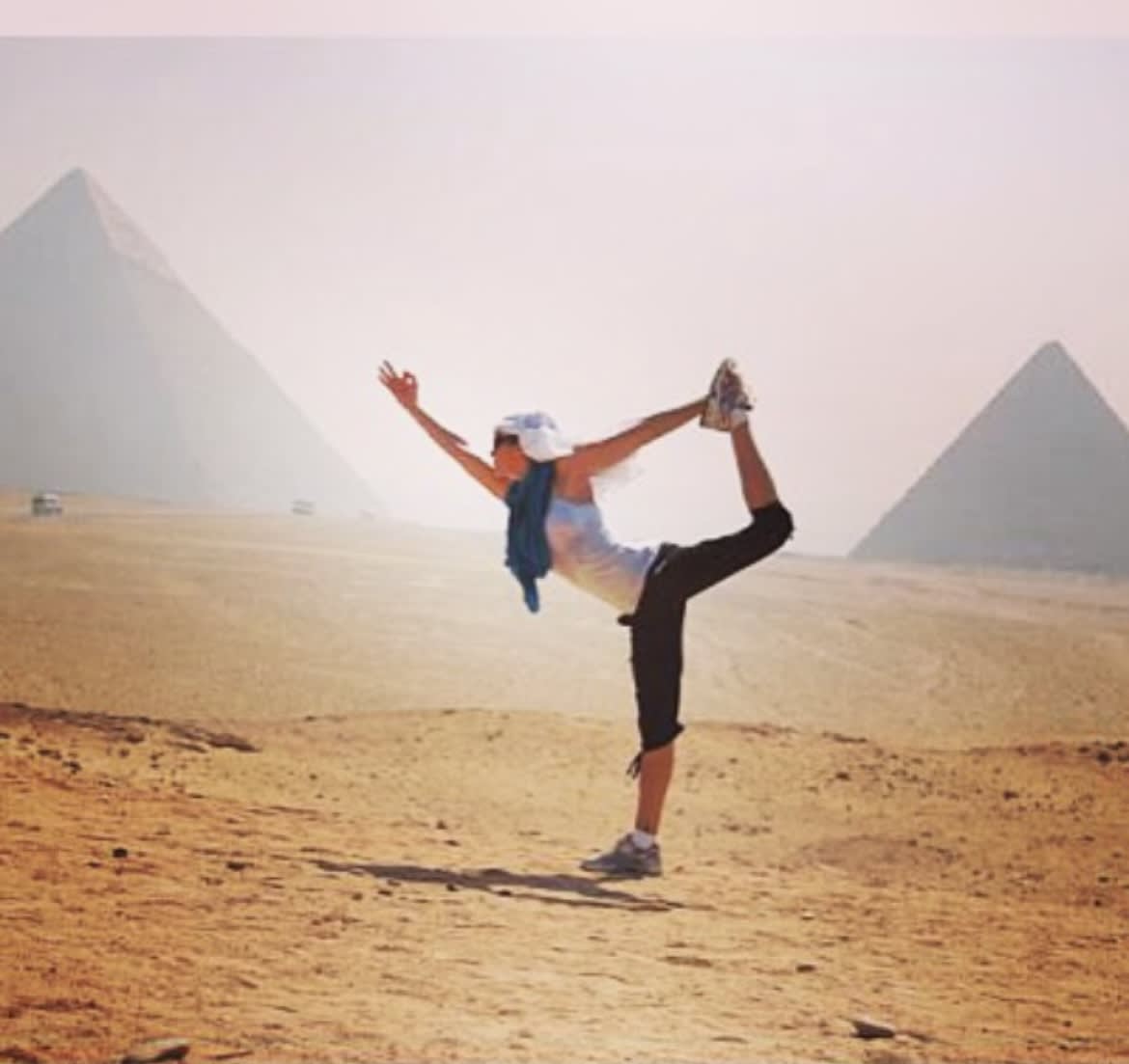 Stephanie Baker | Fora Travel