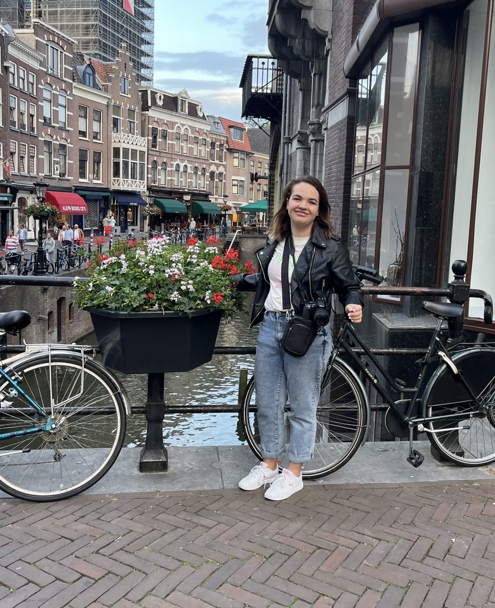 Discover Amsterdam's Hidden Gems: A Journey Through Its Iconic Museums