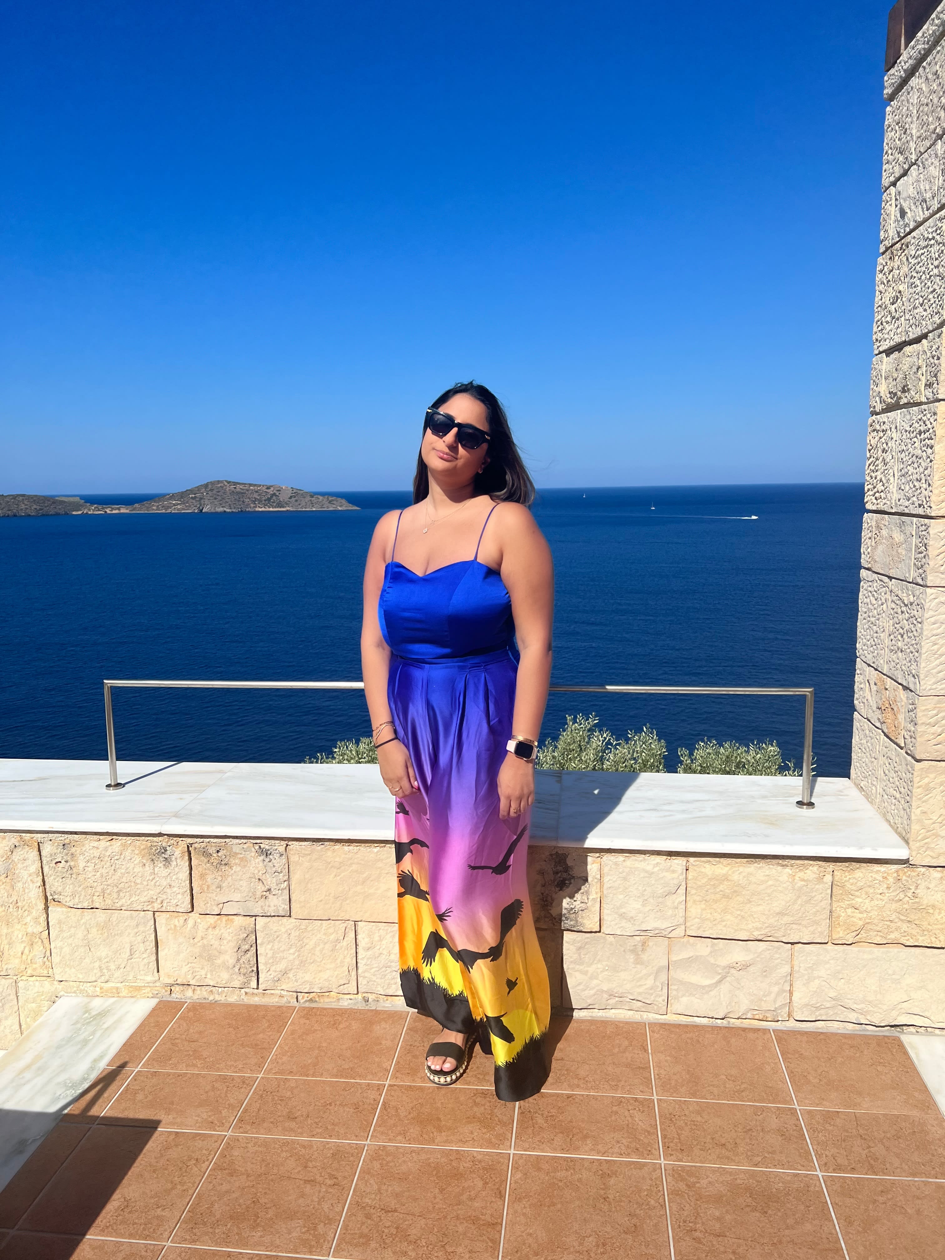 Krsana Asnani | Fora Travel