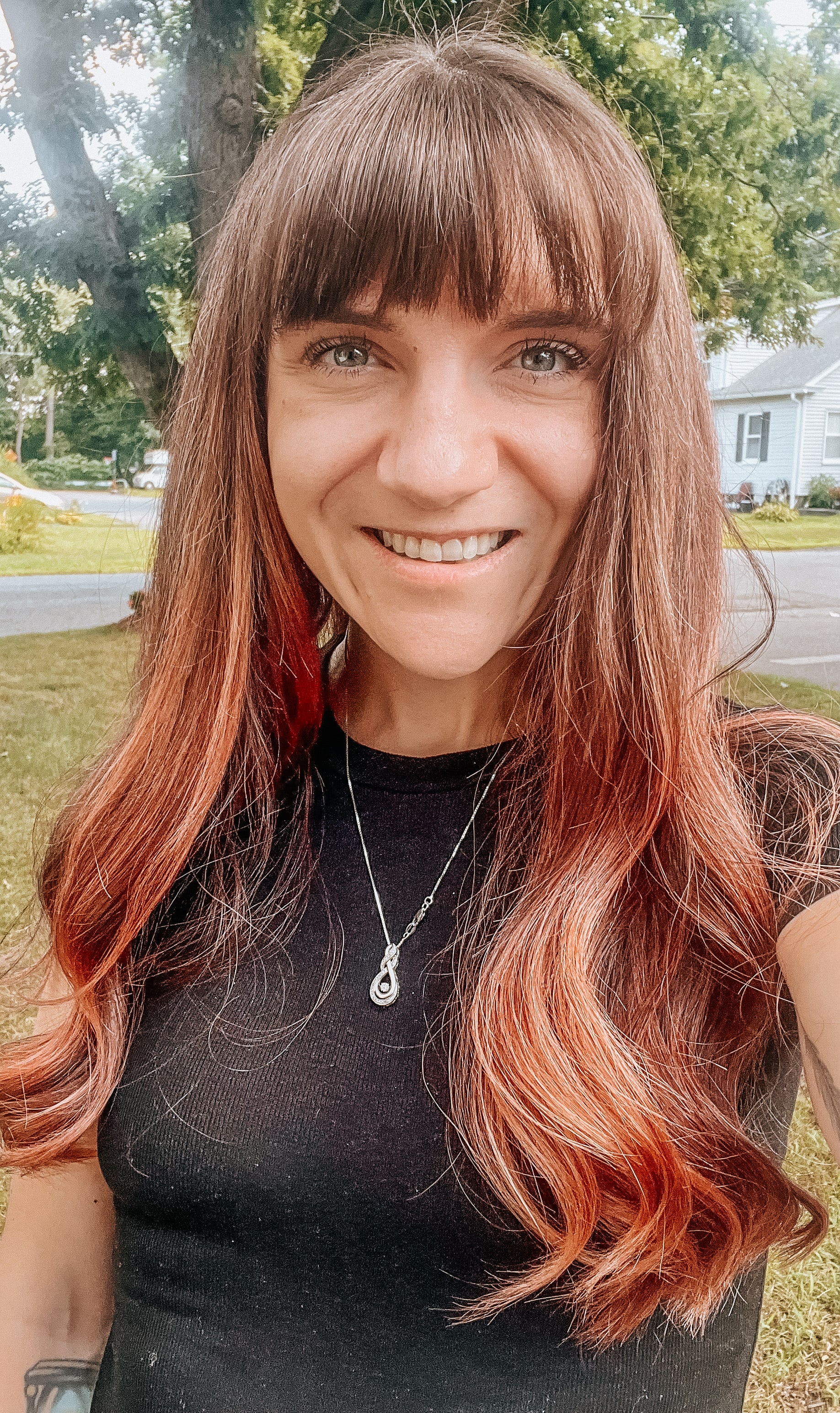 Jessica LeBlanc | Fora Travel