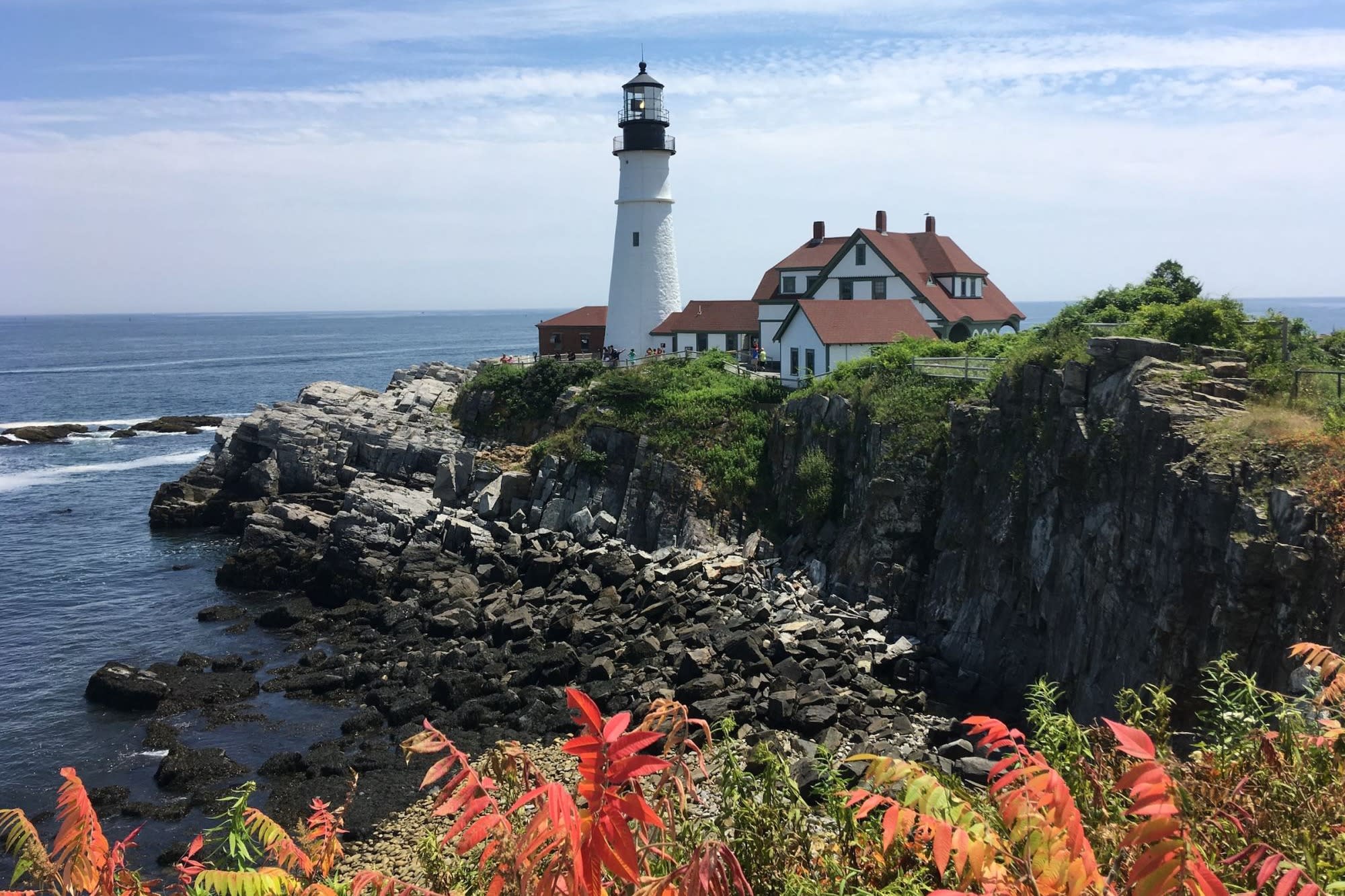 Maine Road Trip Guide: Where to Stop, Stay, Eat and More