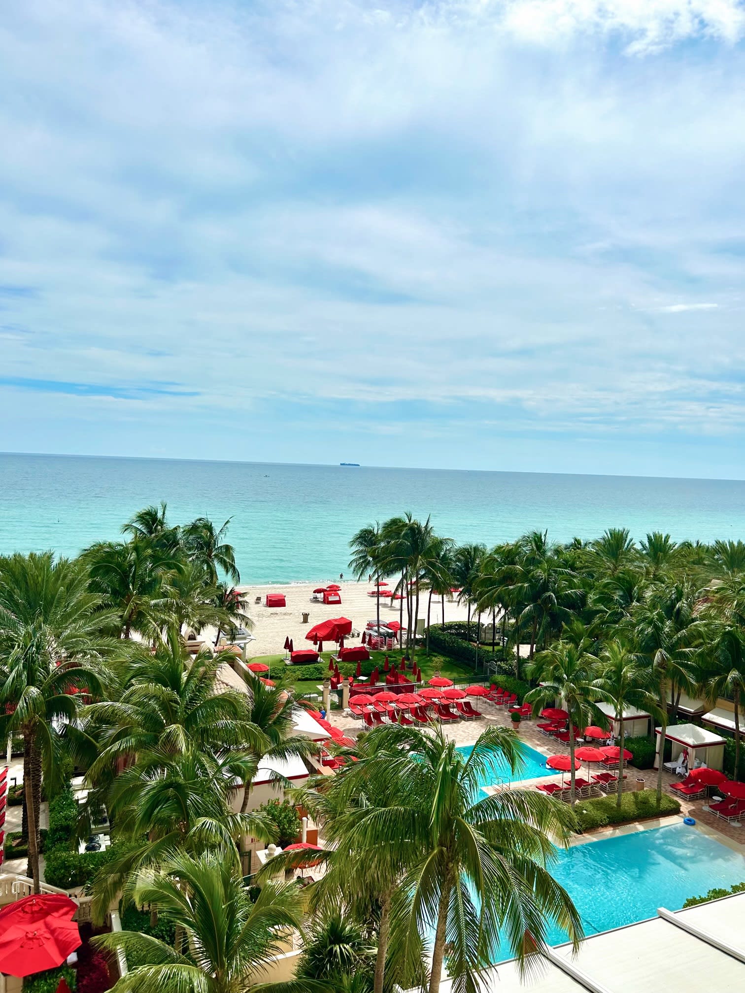 Site Review for Acqualina Resort & Residences on the Beach