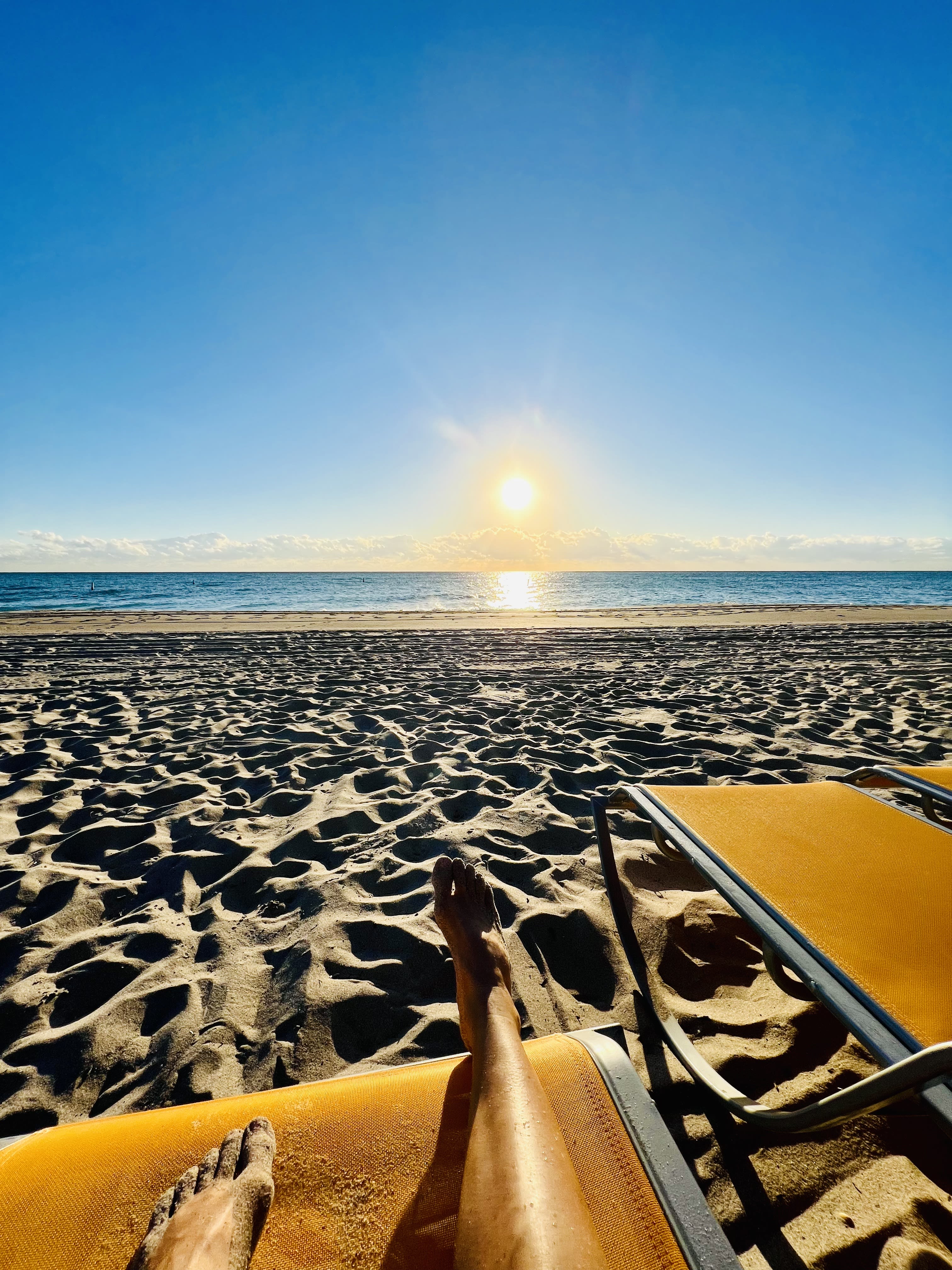 Your Leisure Stay at Marriott Residence Inn Sunny Isles Beach, Miami