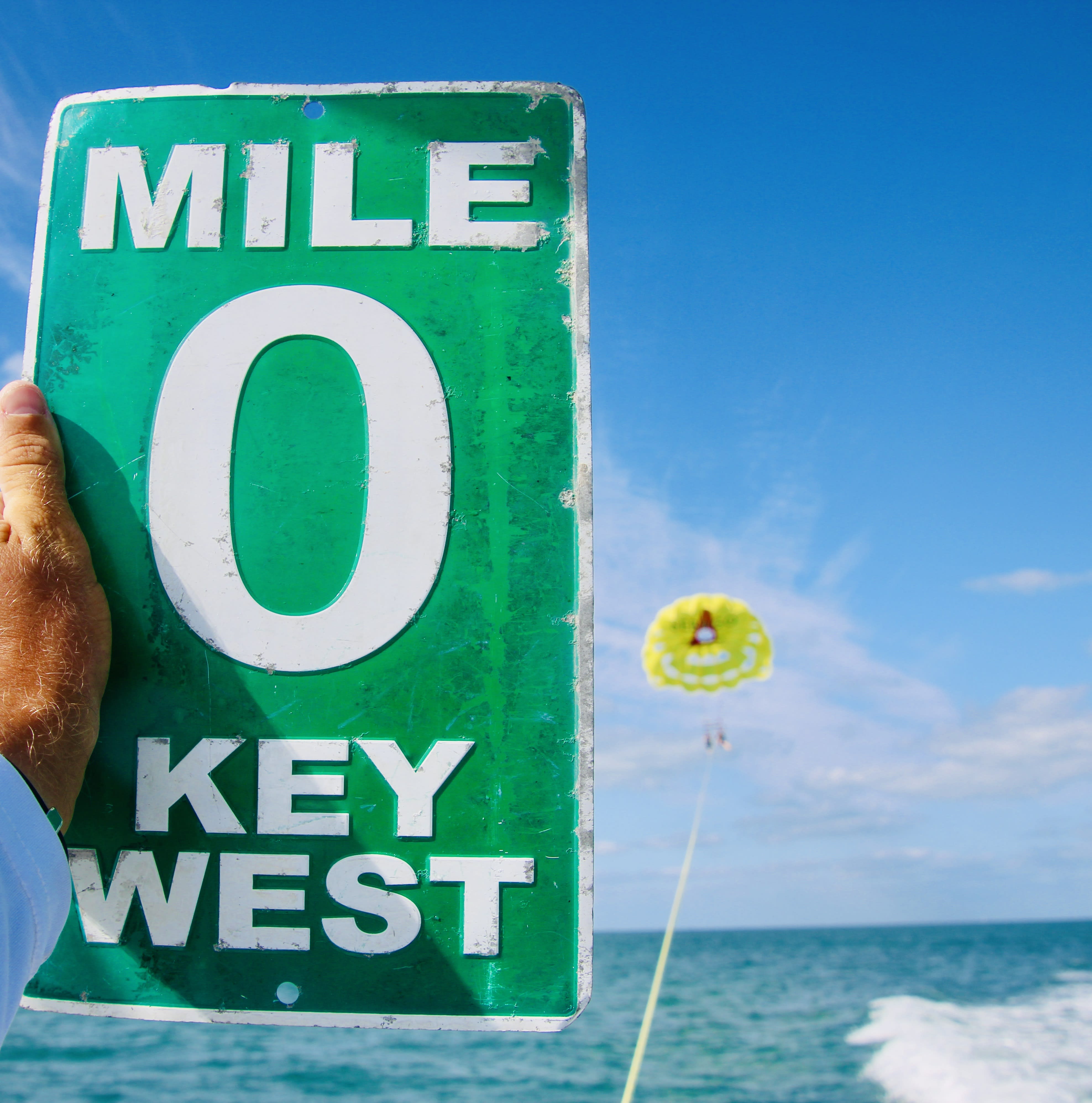 Key West, Florida: The Island With Timeless Charm