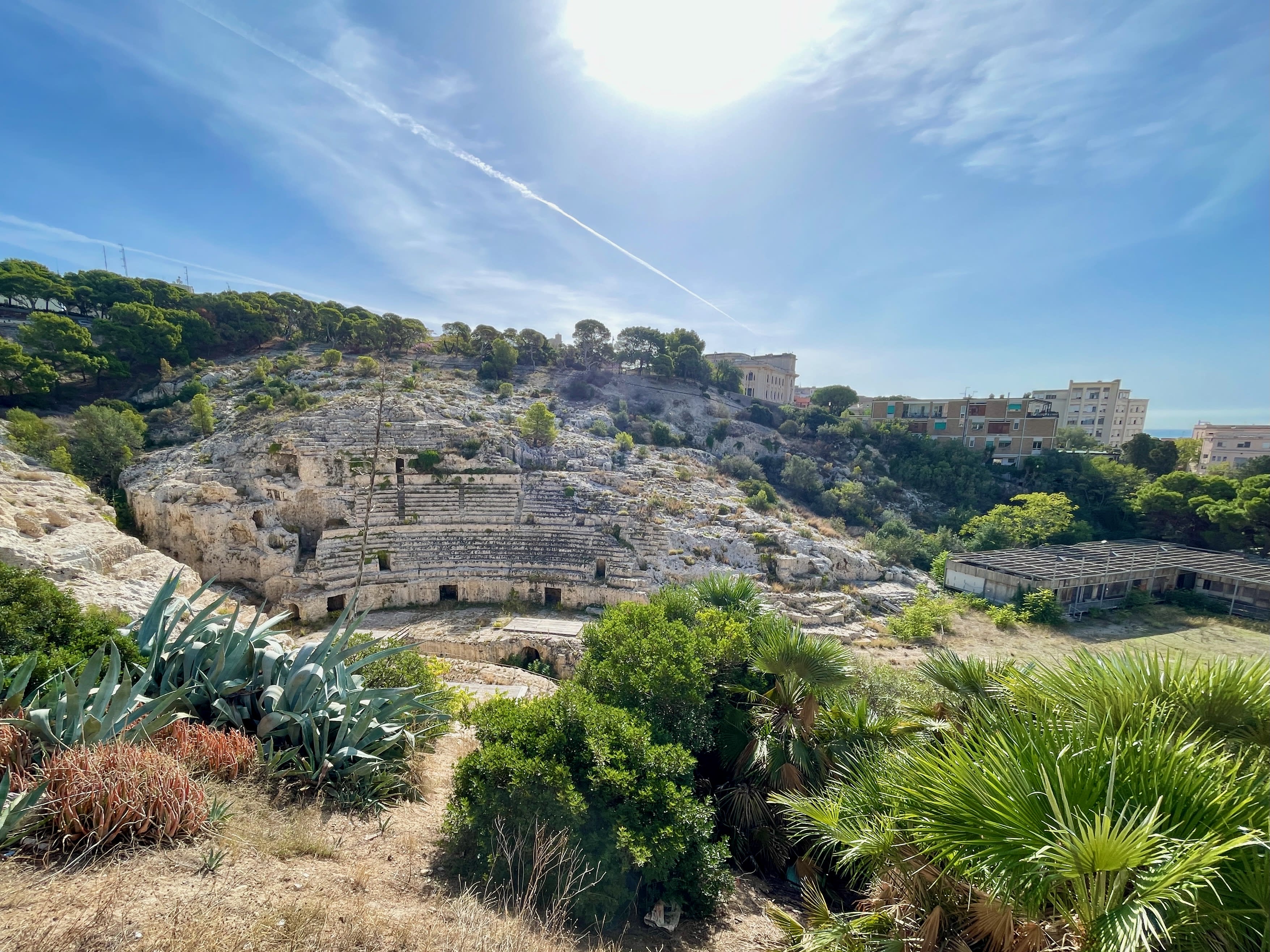 Virgin Voyages Across the Mediterranean