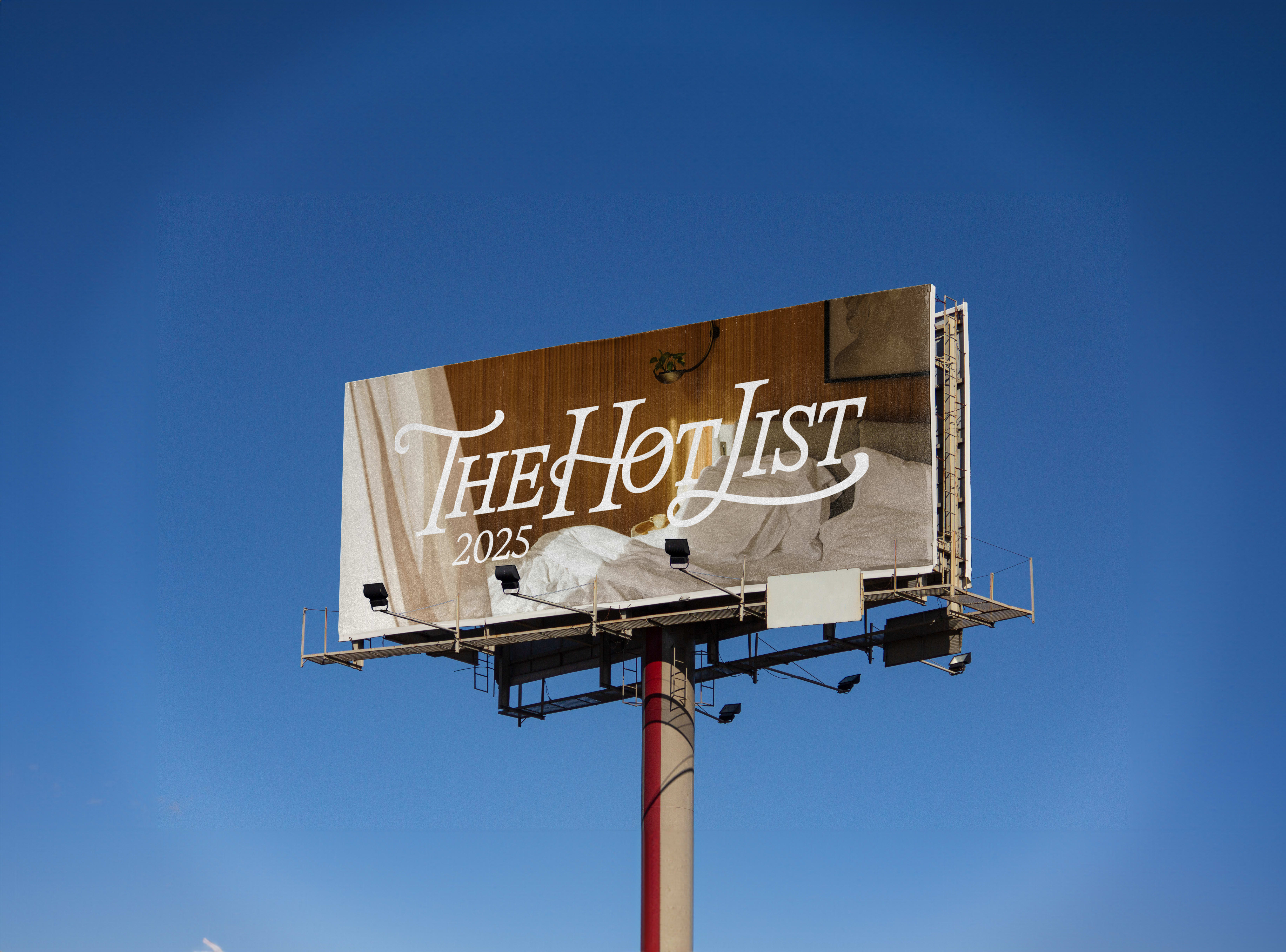 Fora's 2025 Hot List