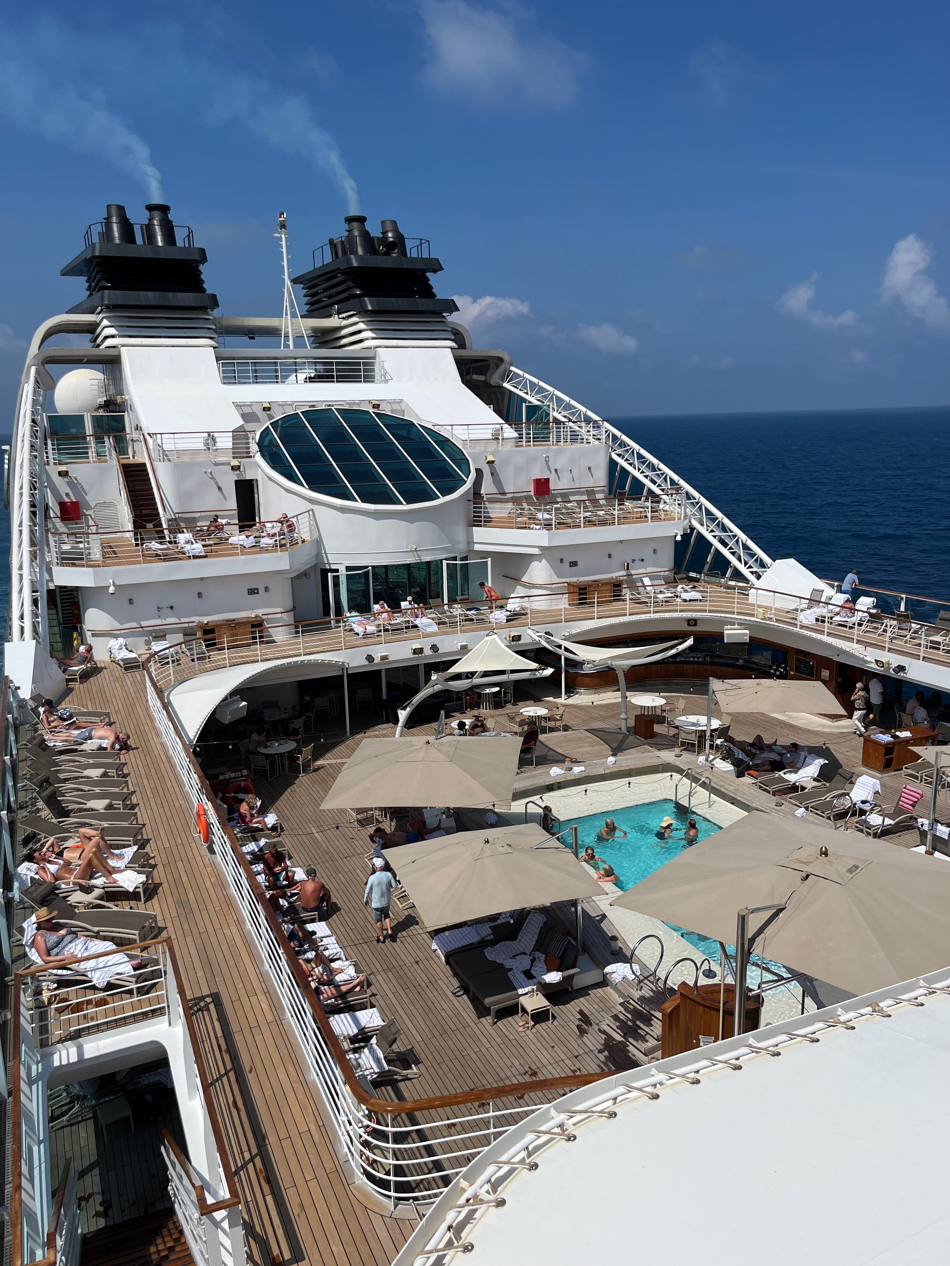 seabourn encore