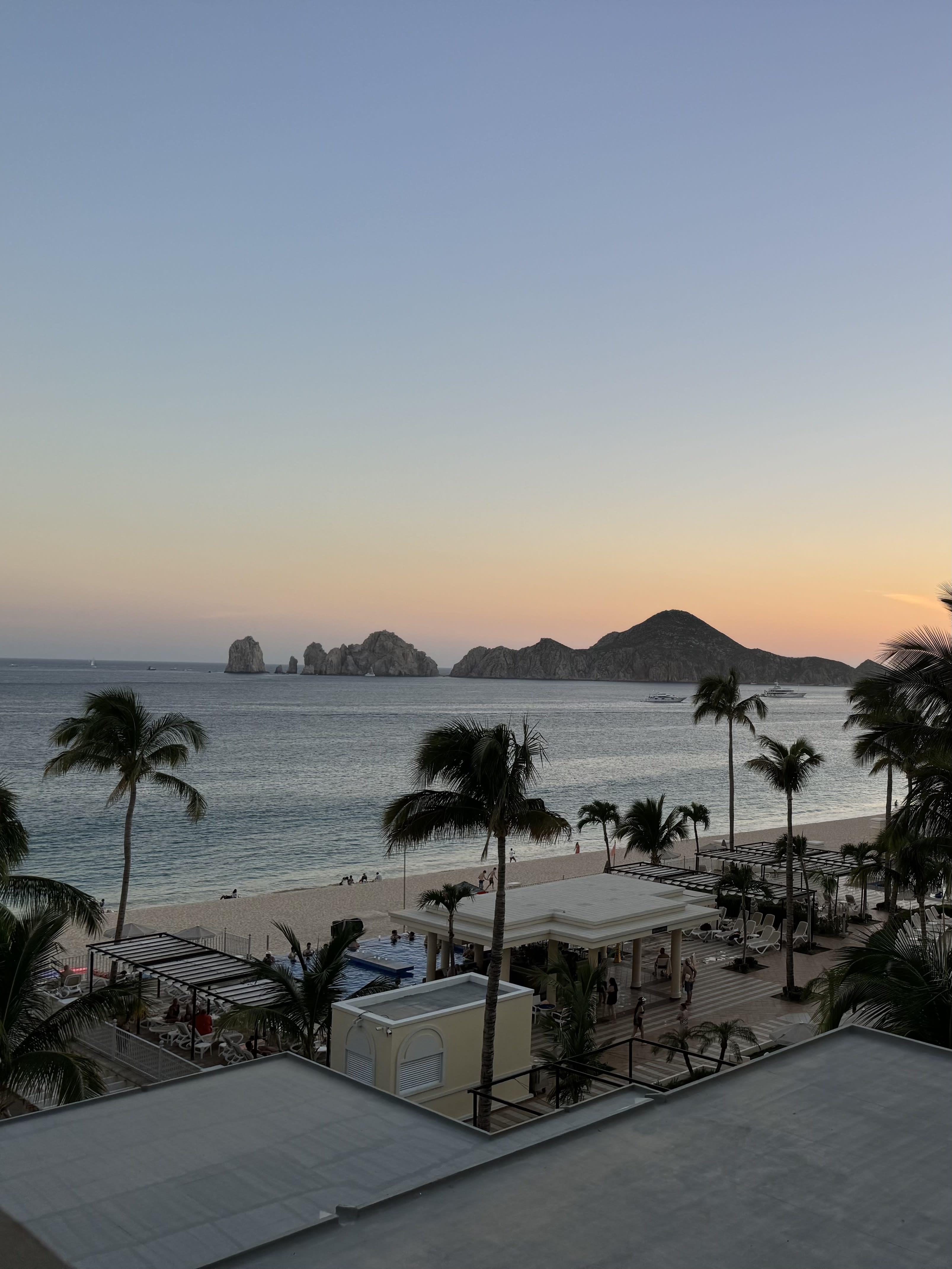 Eunjee Song | Fora Travel