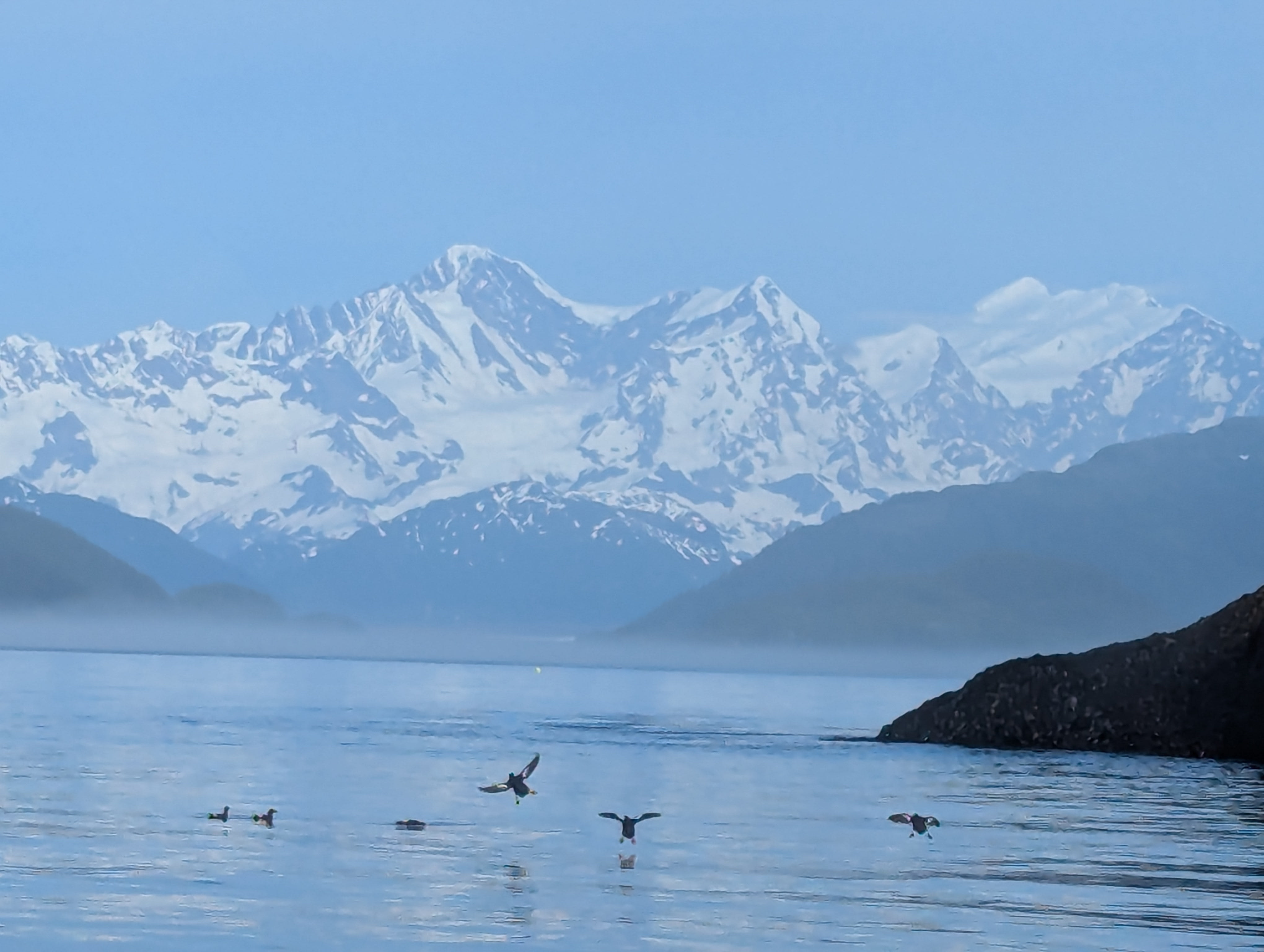 UnCruise Alaska Trip Report: How a Small-Ship Cruise Won Us Over in Alaska