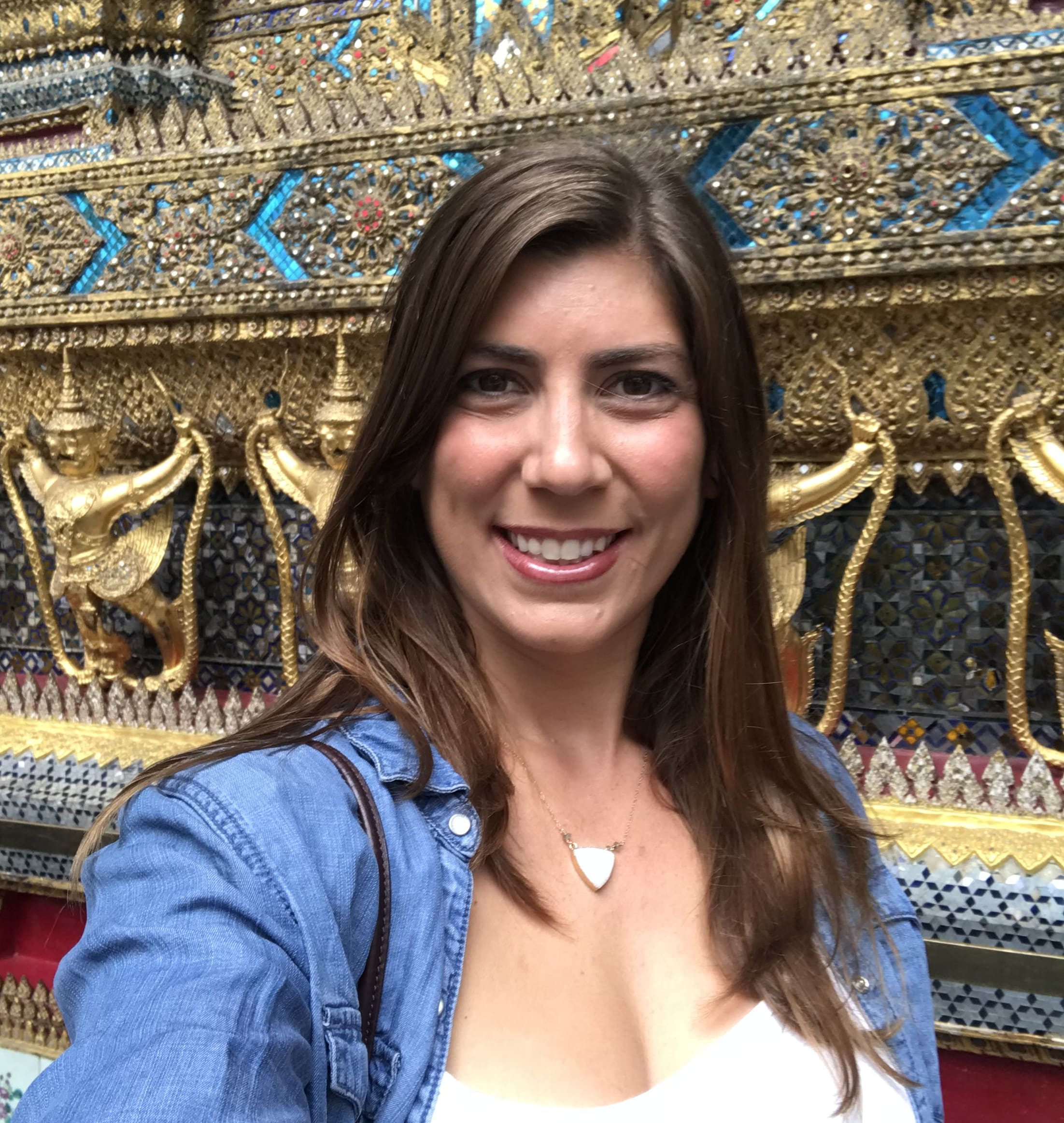 Kristi Panzini | Fora Travel