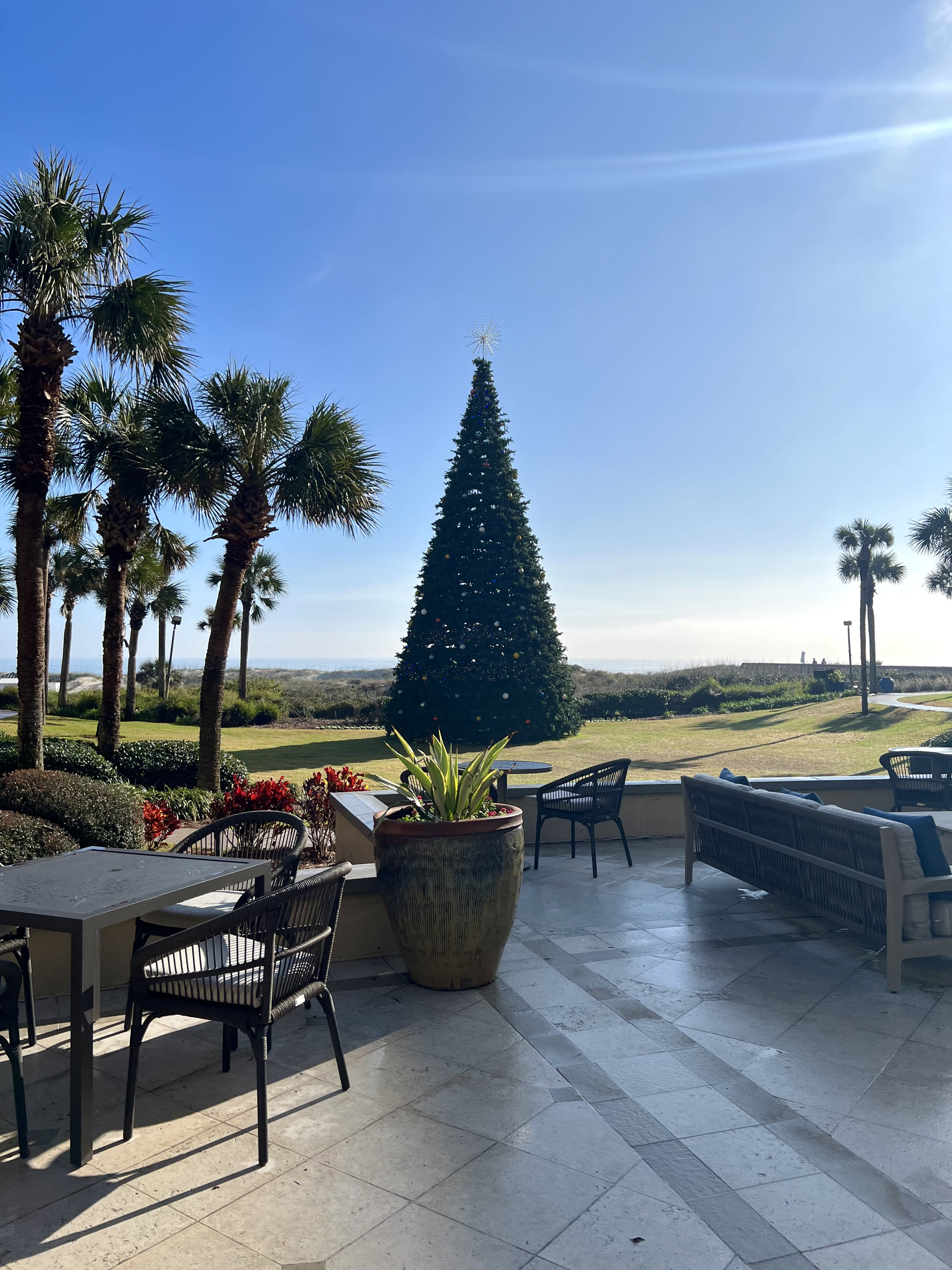 Where to Stay in Amelia Island
