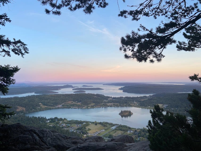 What to See & Do in Anacortes: Washington's Gateway to the San Juan Islands