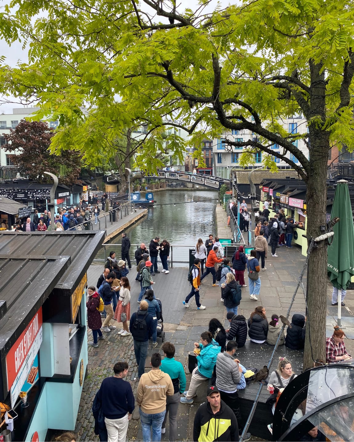 London Landmarks: A Guide for Pop Music Lovers