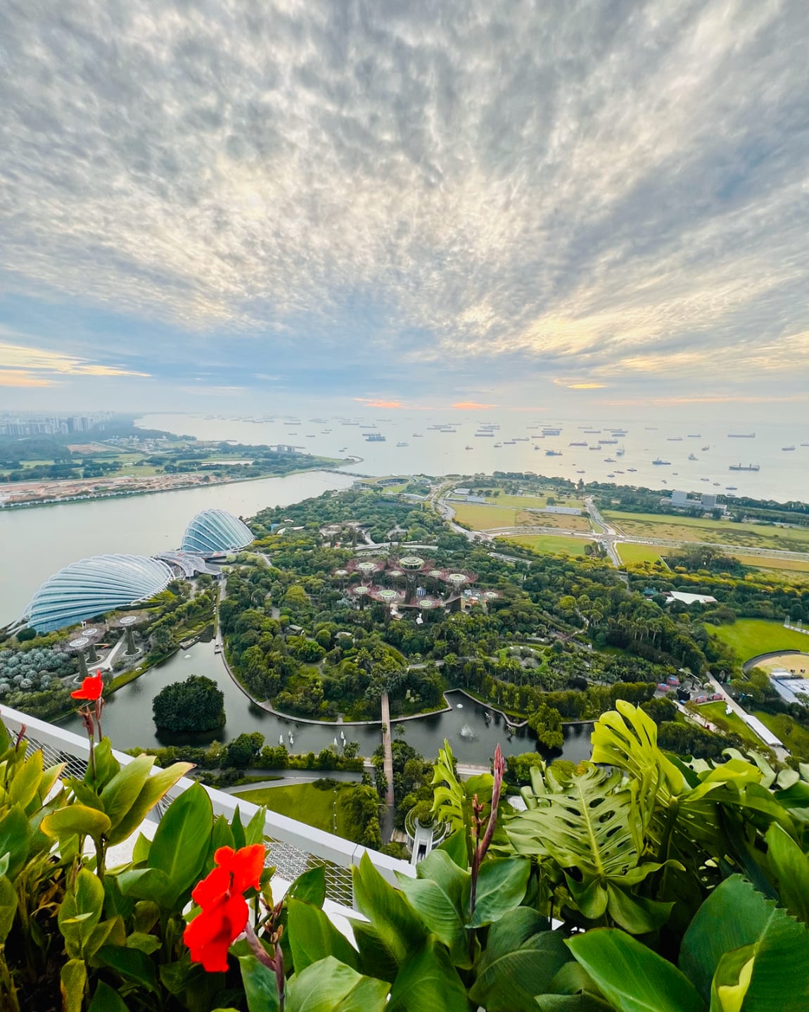 Ultimate 5-Day Singapore Itinerary: Must-Sees & Hidden Gems