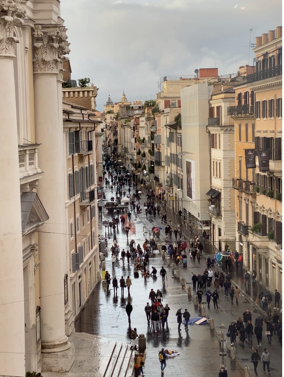 A 6-Day Guide to Sorrento & Rome: Coastal Beauty & Ancient Wonders