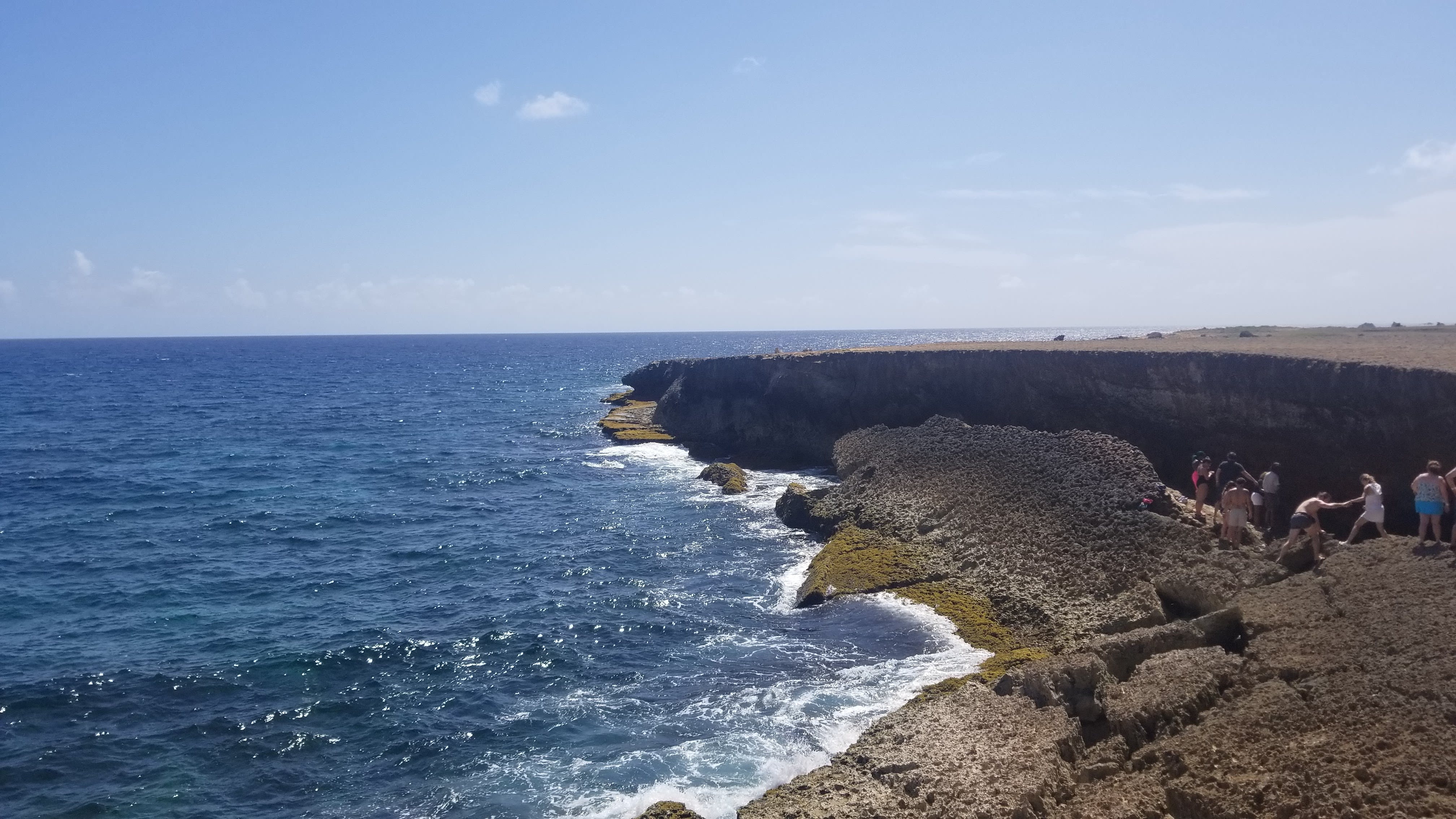 The Ultimate 7-Day Aruba Itinerary: One Happy Island Awaits!