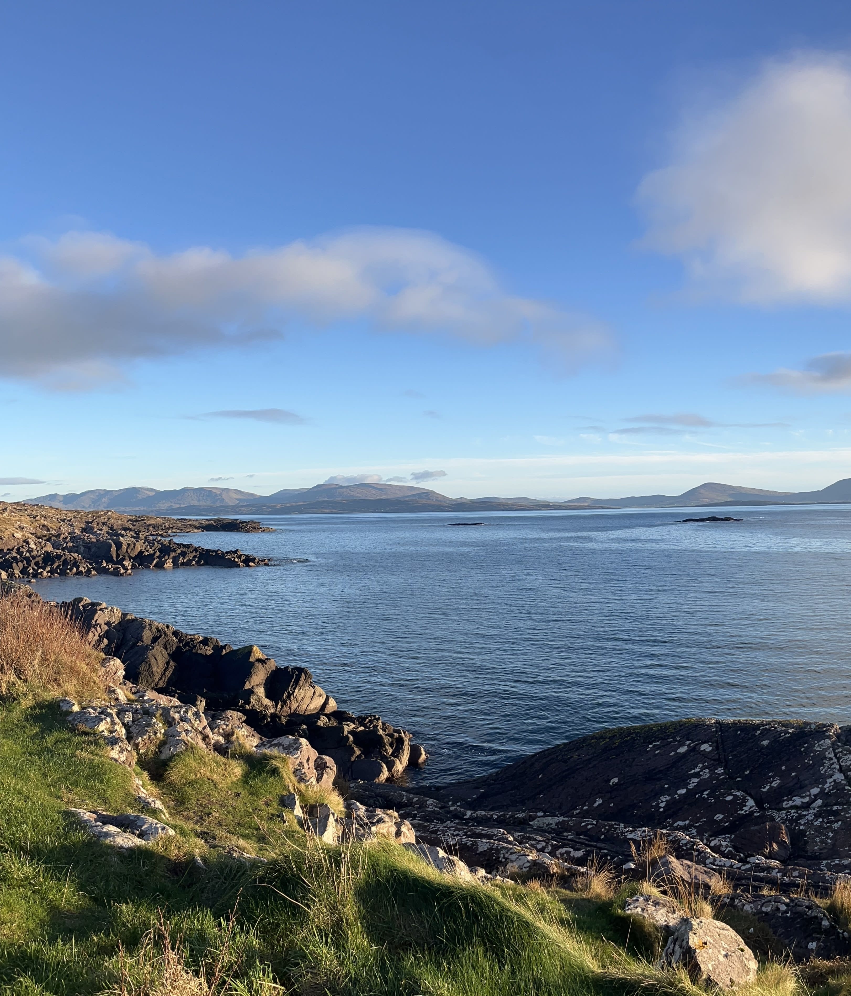 Drive the Southern Loop of Ireland in 7 Days