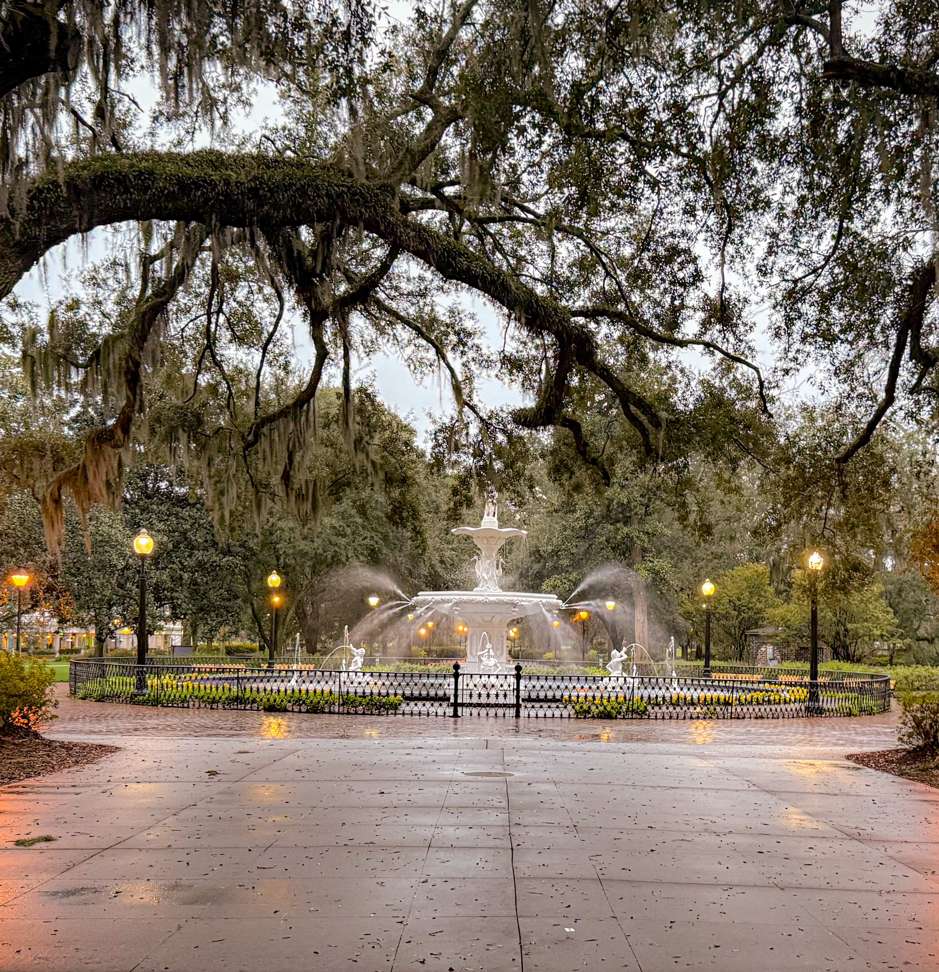 Savannah’s Soul: A Guide to Historic Landmarks, Culture & Southern ...