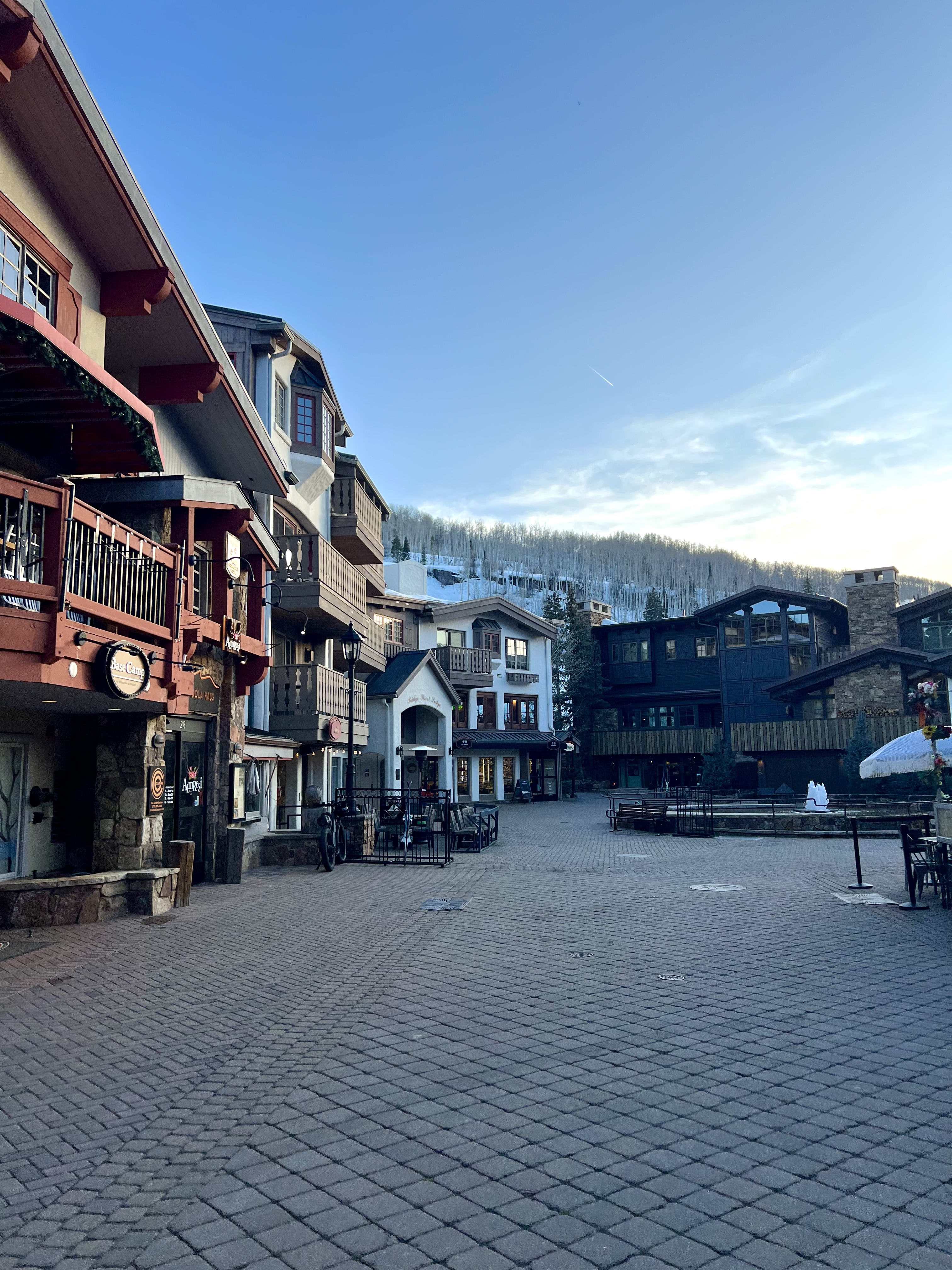 Insider’s Guide to Vail