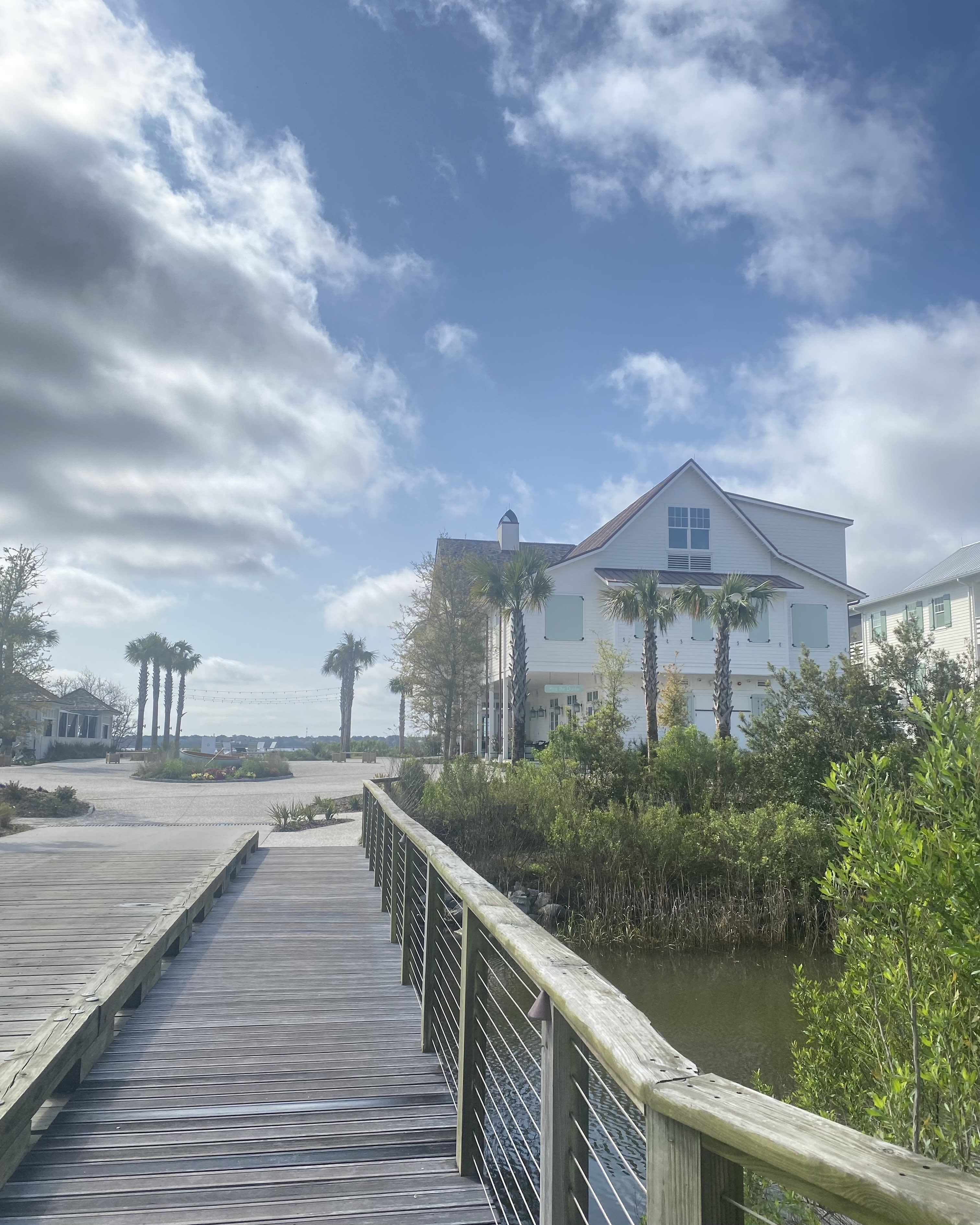 A Hidden Gem Outside Charleston: The Dunlin, Auberge Resorts Collection ...