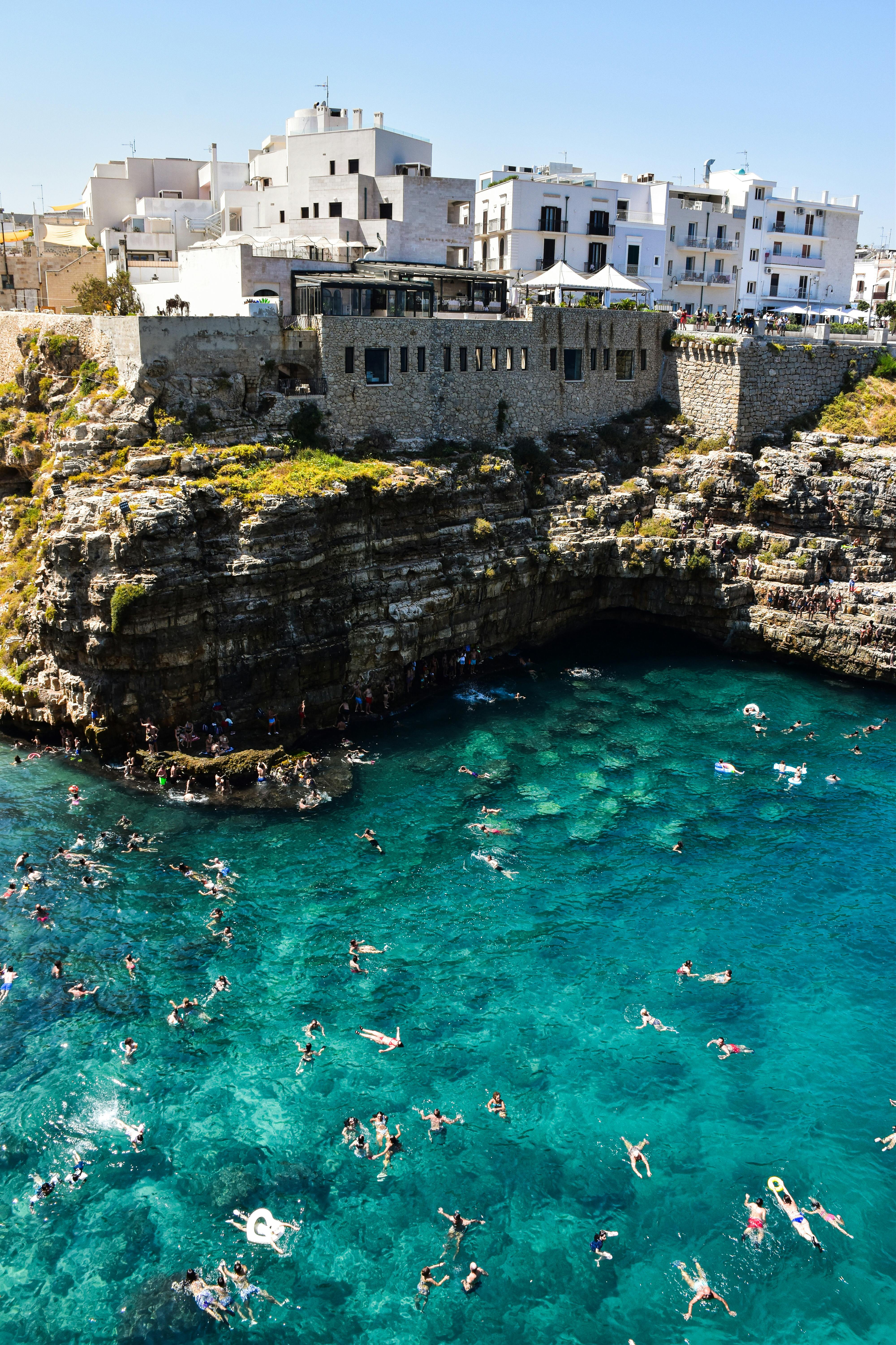 Best Beaches in Puglia, Italy
