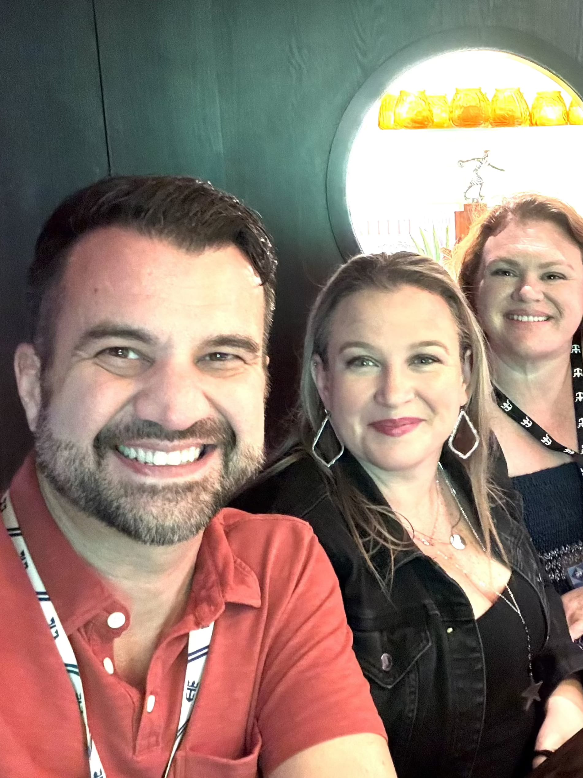 Solo Cruising: Fear No More