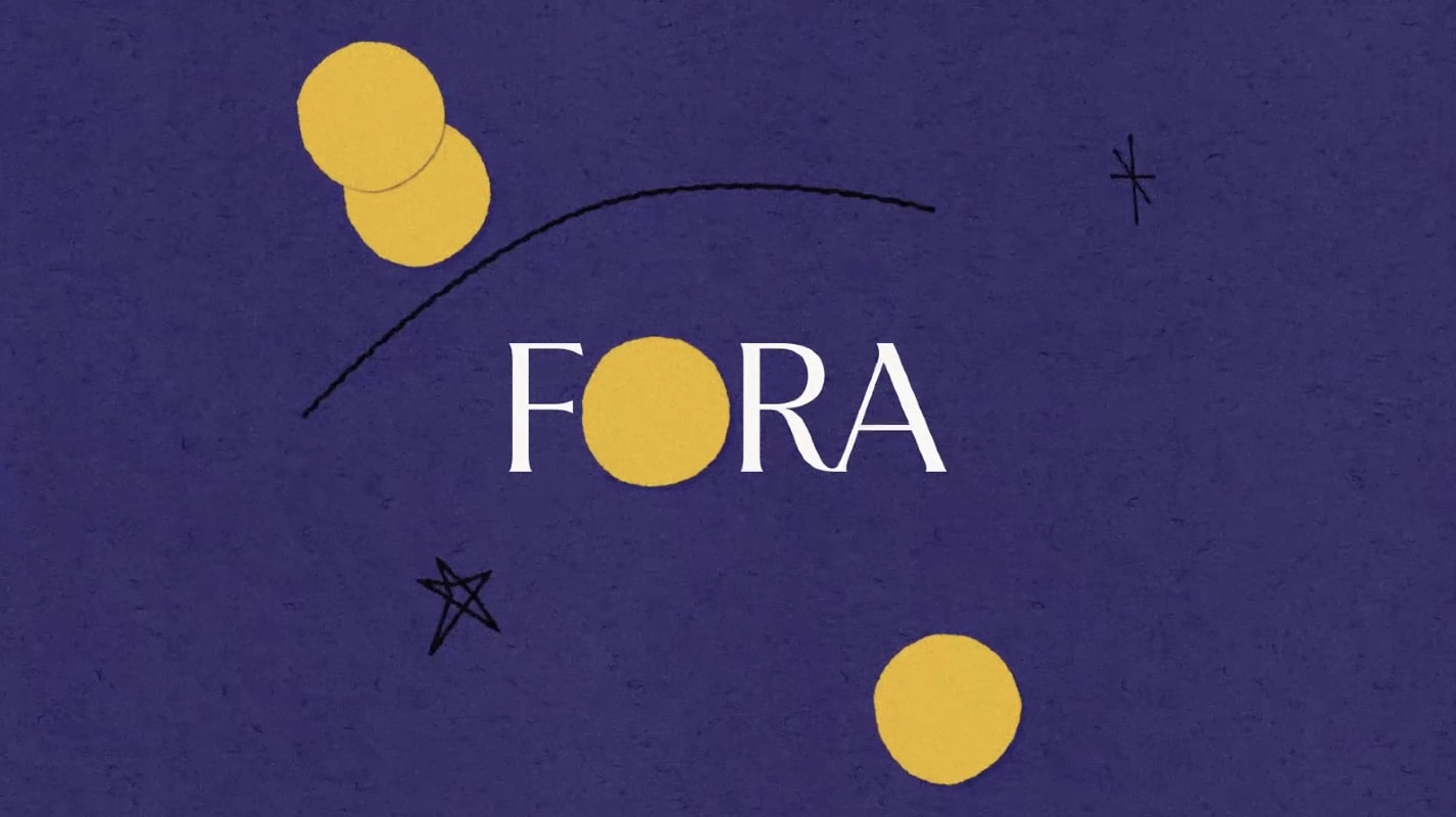 Book your summer with Fora
