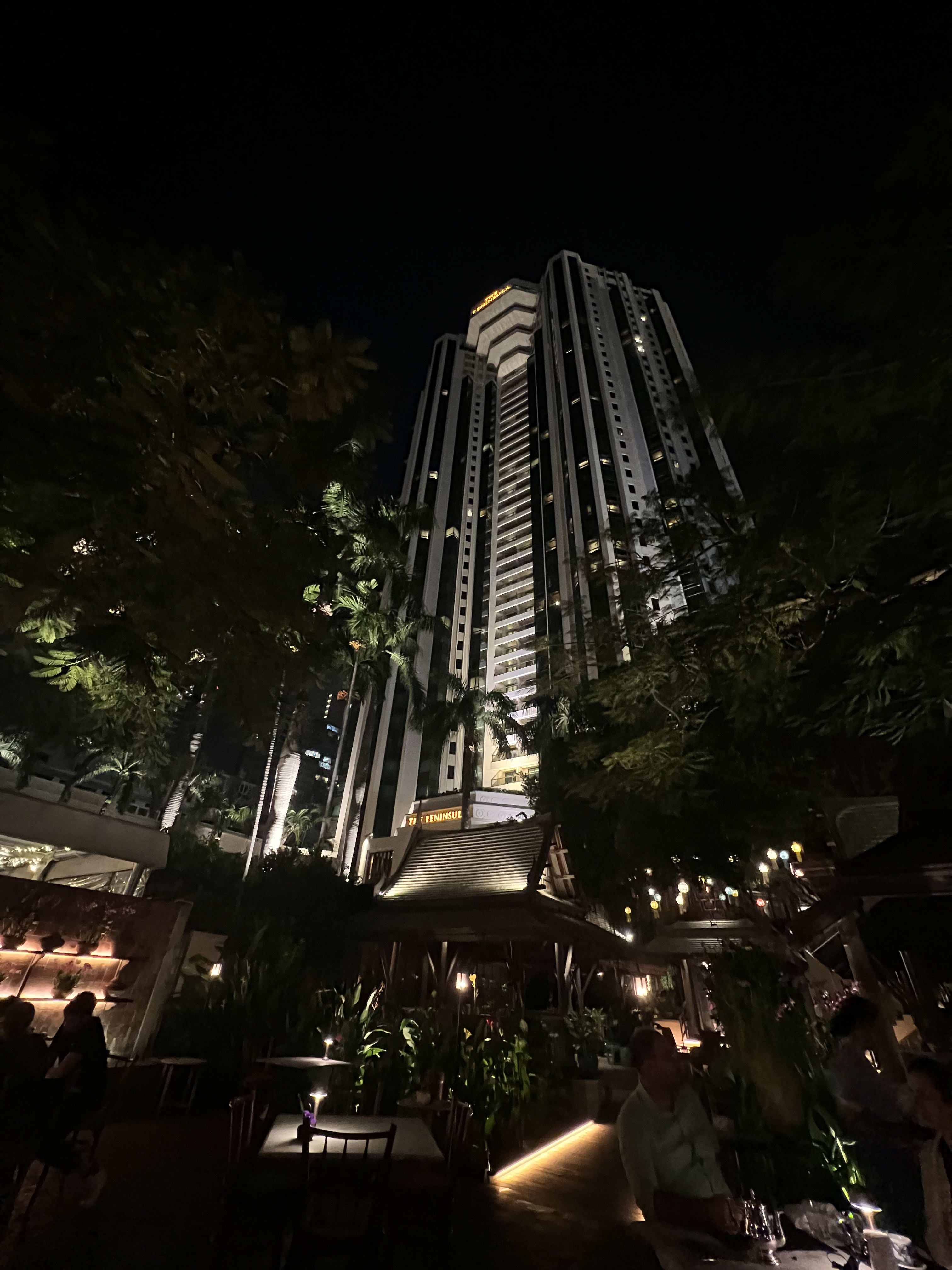 Timeless Elegance on the Chao Phraya: A Stay at The Peninsula Bangkok